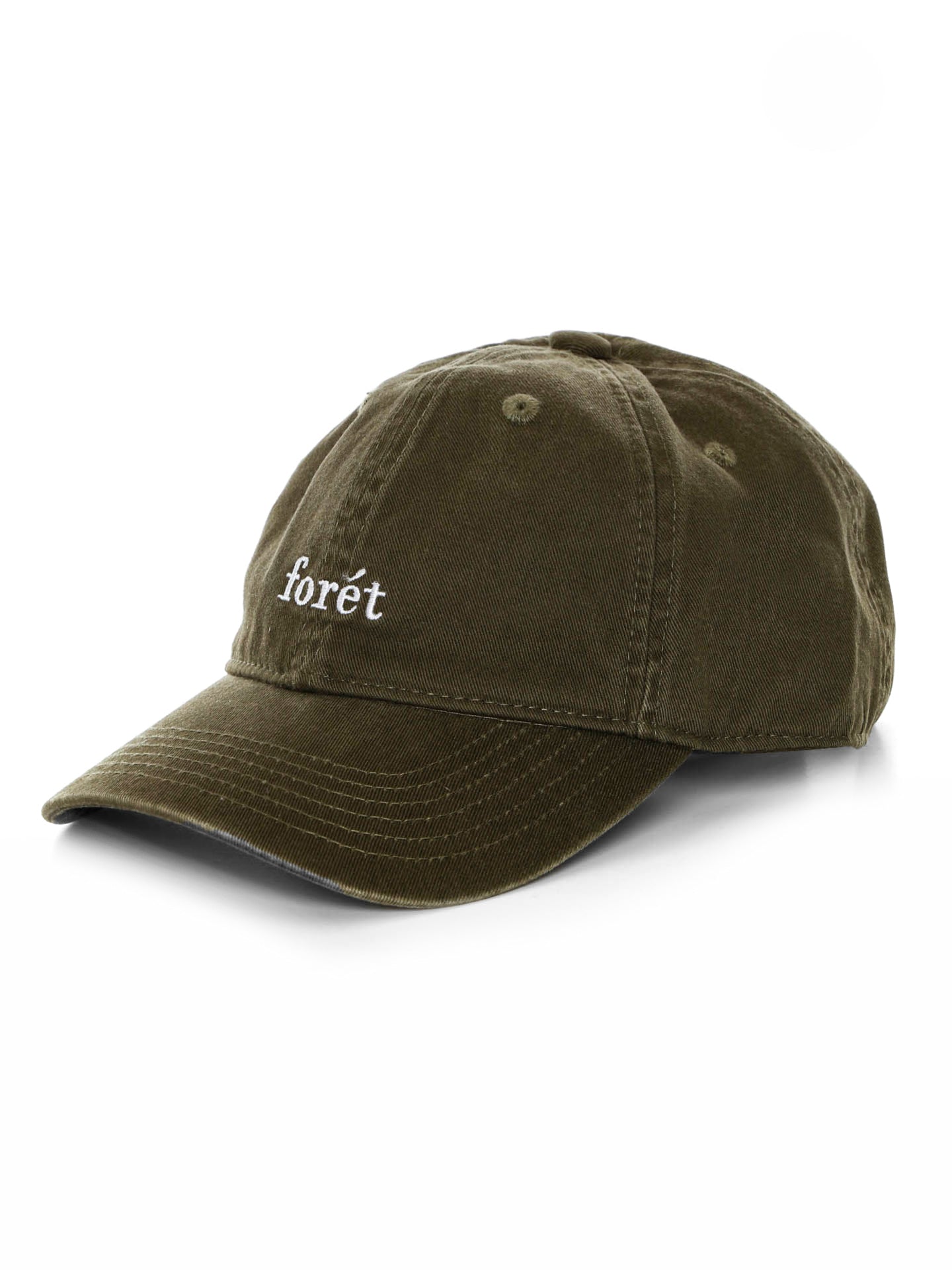 Foret Hawk Cap