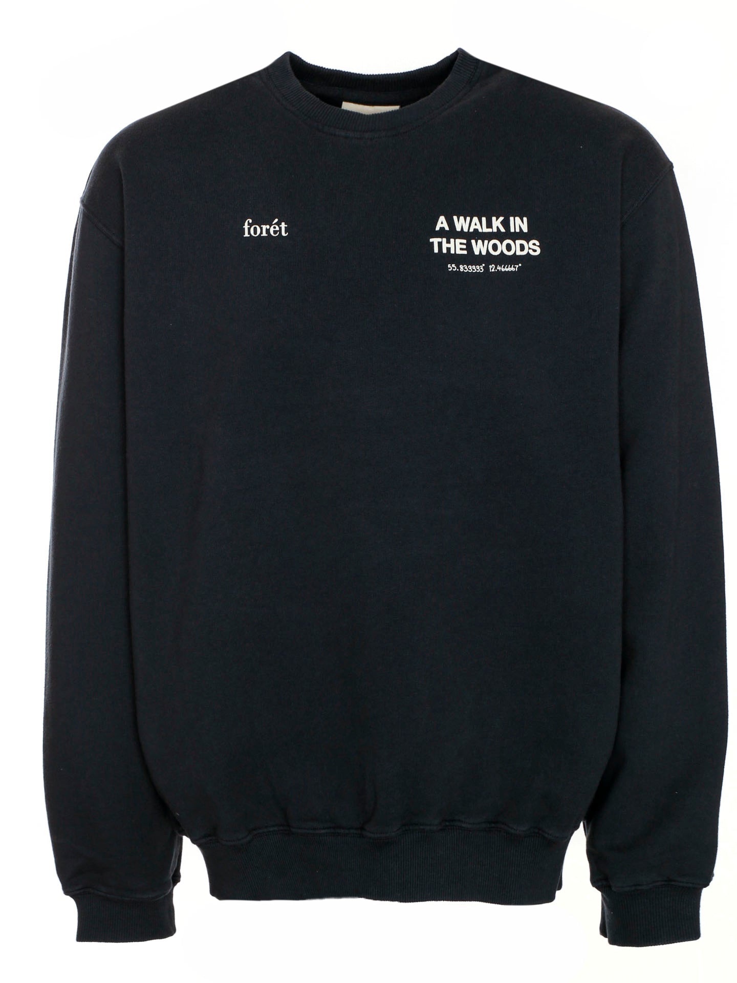 Foret Homage Sweatshirt