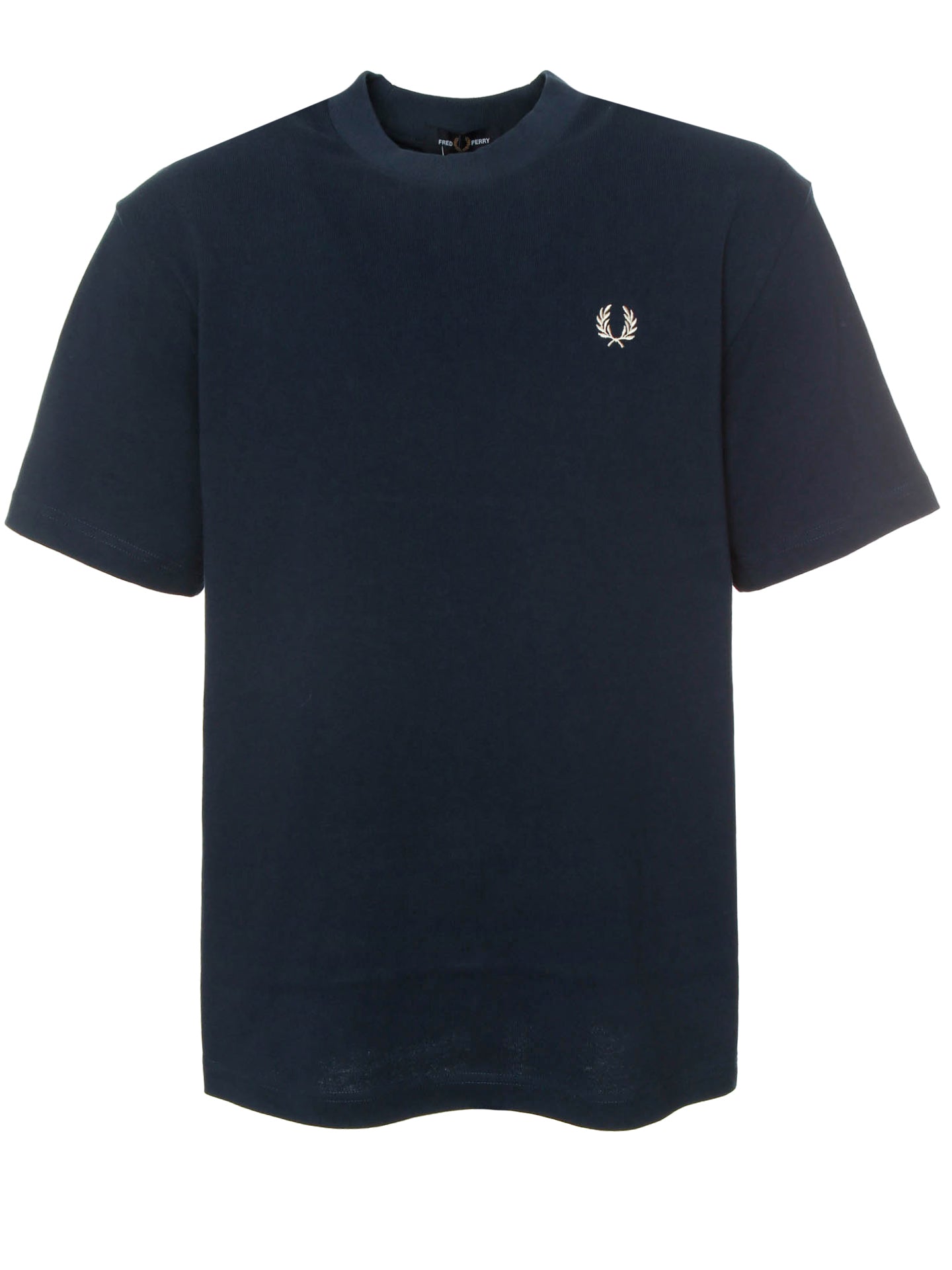 Fred Perry Embroidered Champion T-Shirt