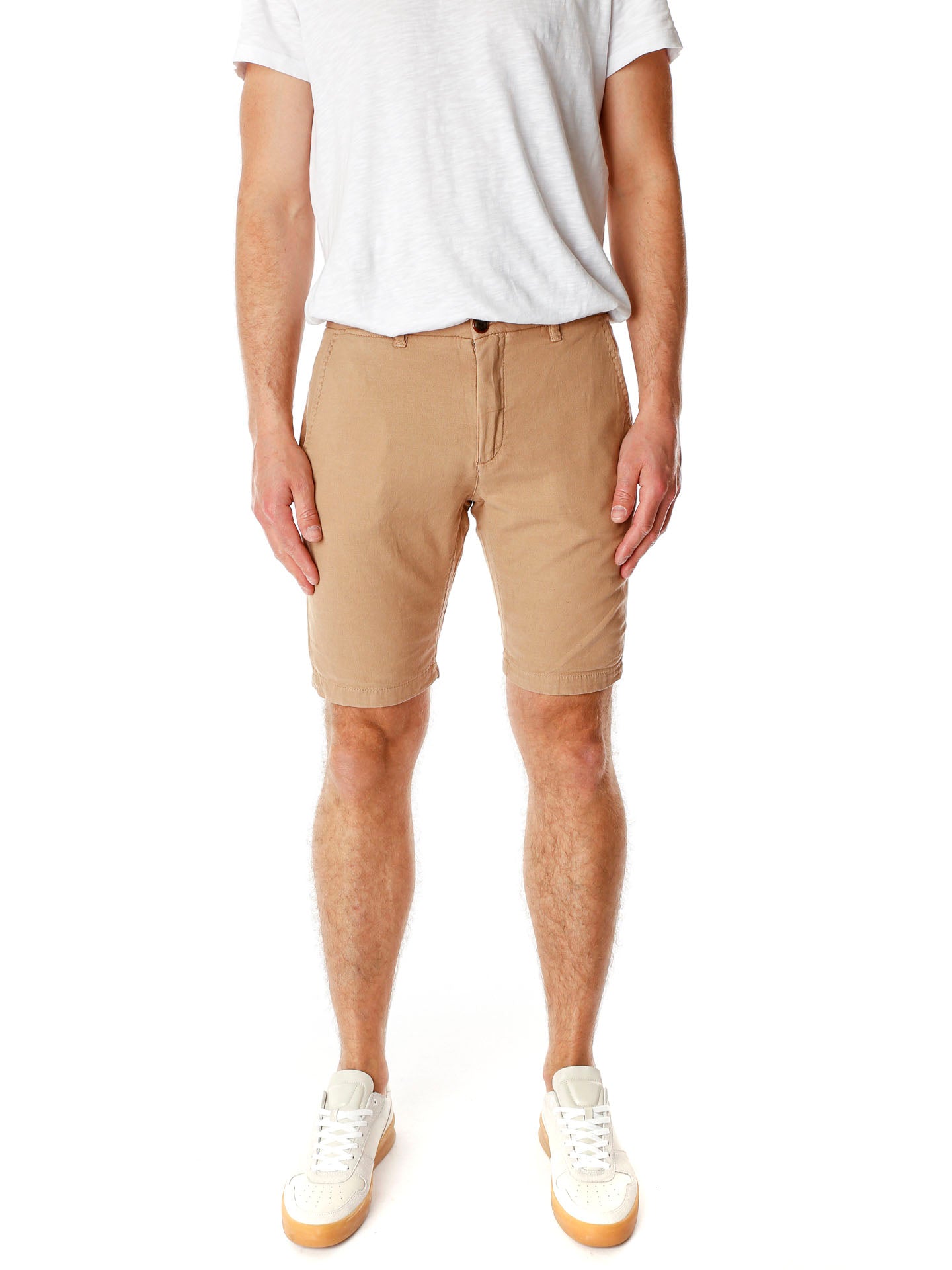 Gabba Jason Leinen-Shorts