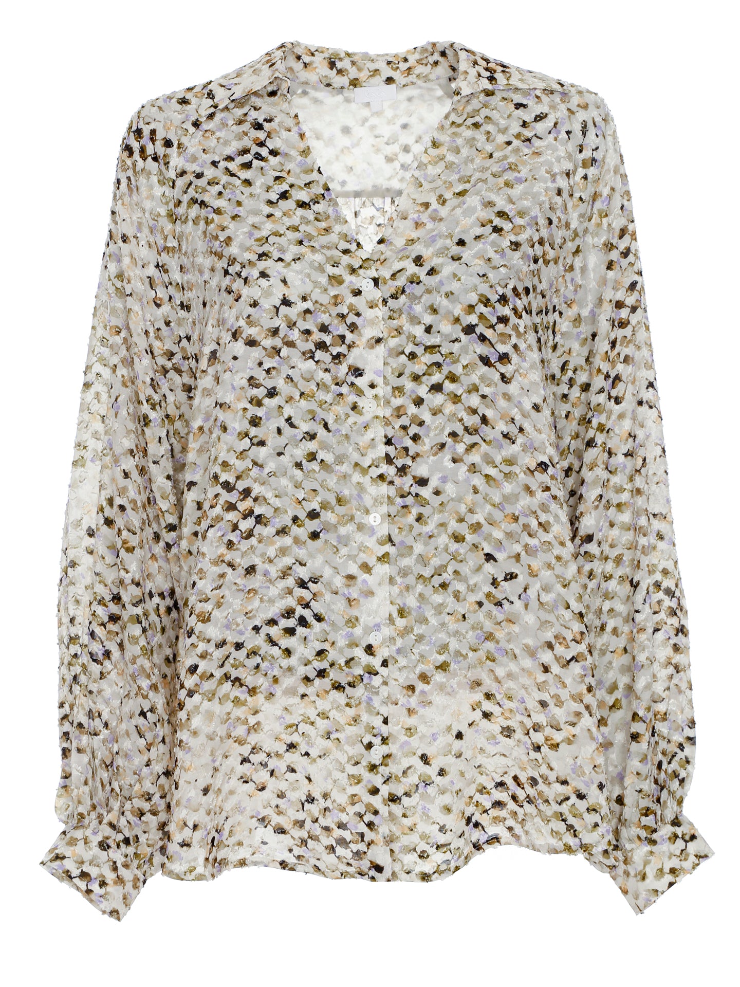 Lala Berlin Bluse BENSON