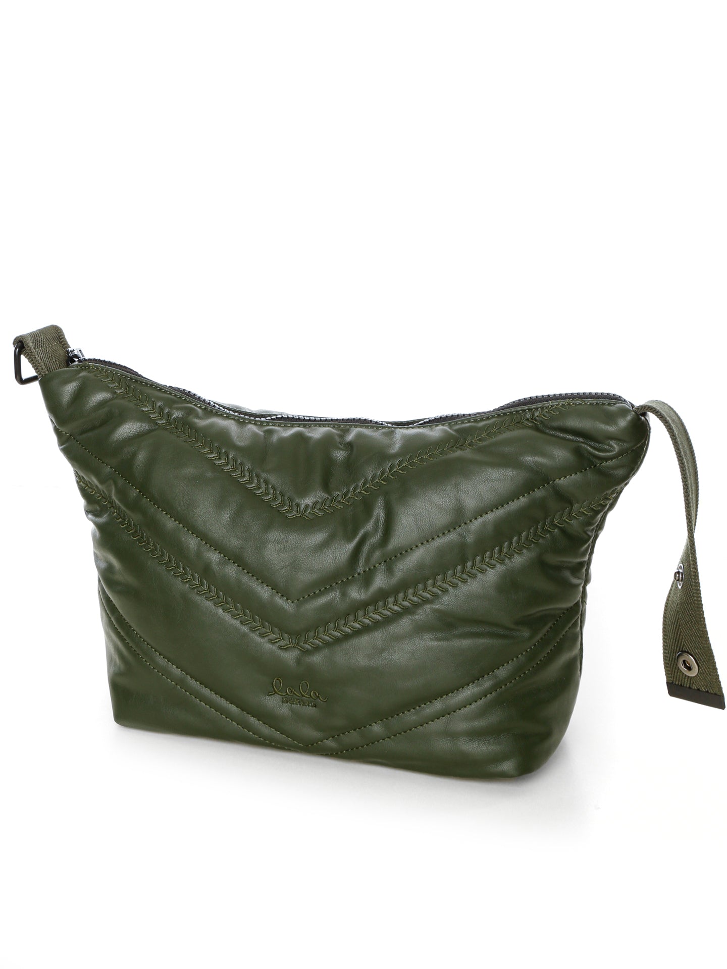 Lala Berlin Cosmetic Bag Camille