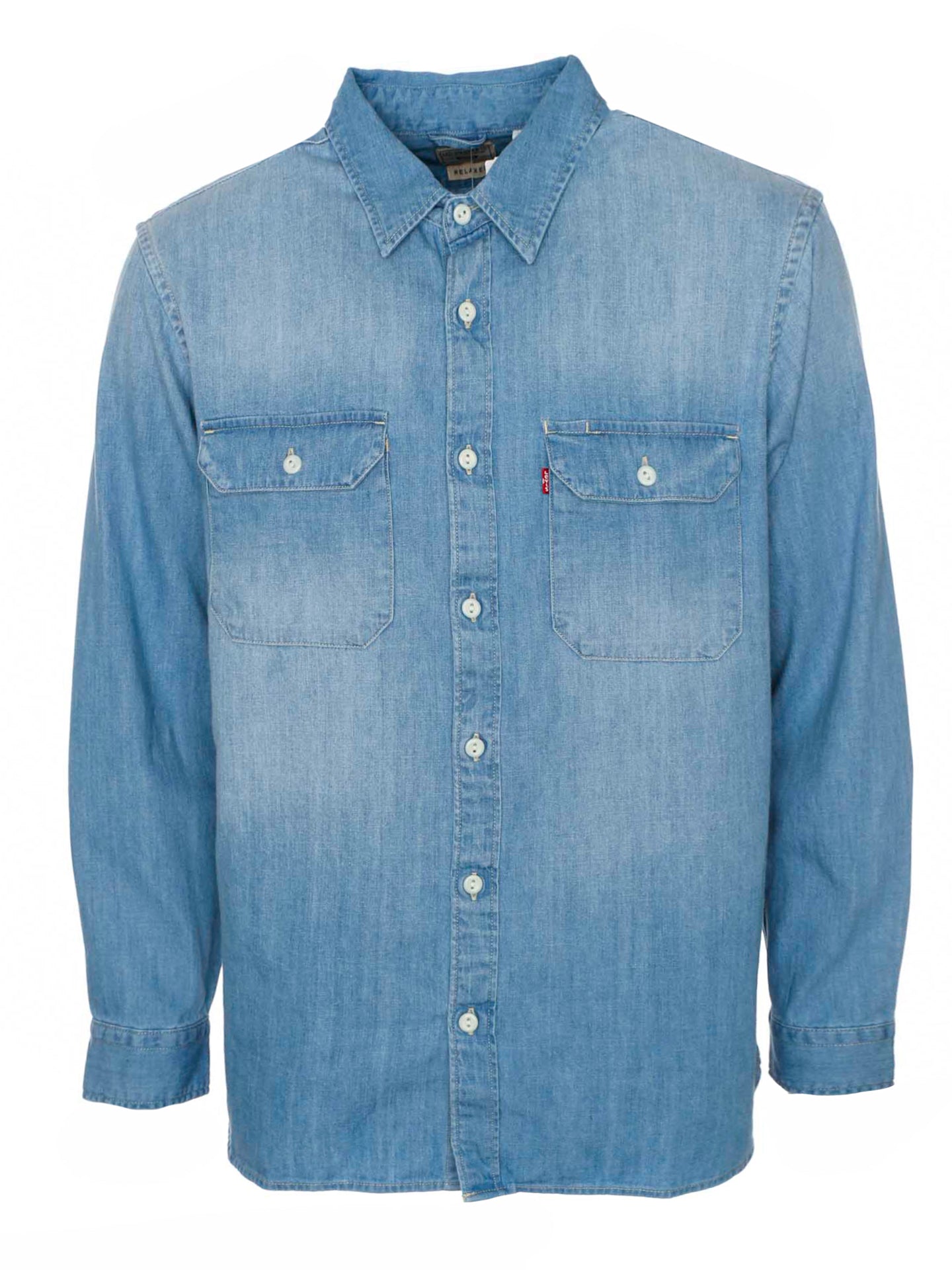 Levis Overshirt Jackson Worker 1957302