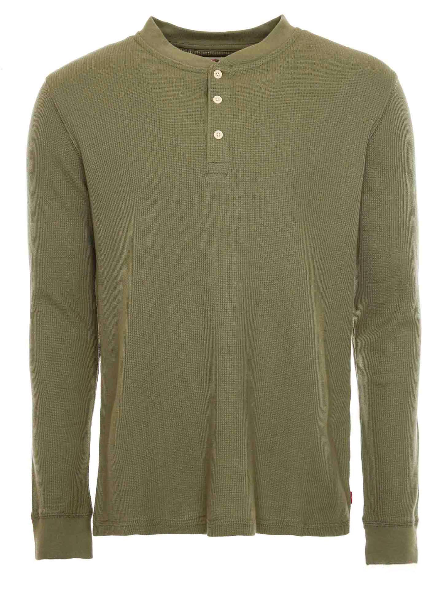 Levis Longsleeve Thermal