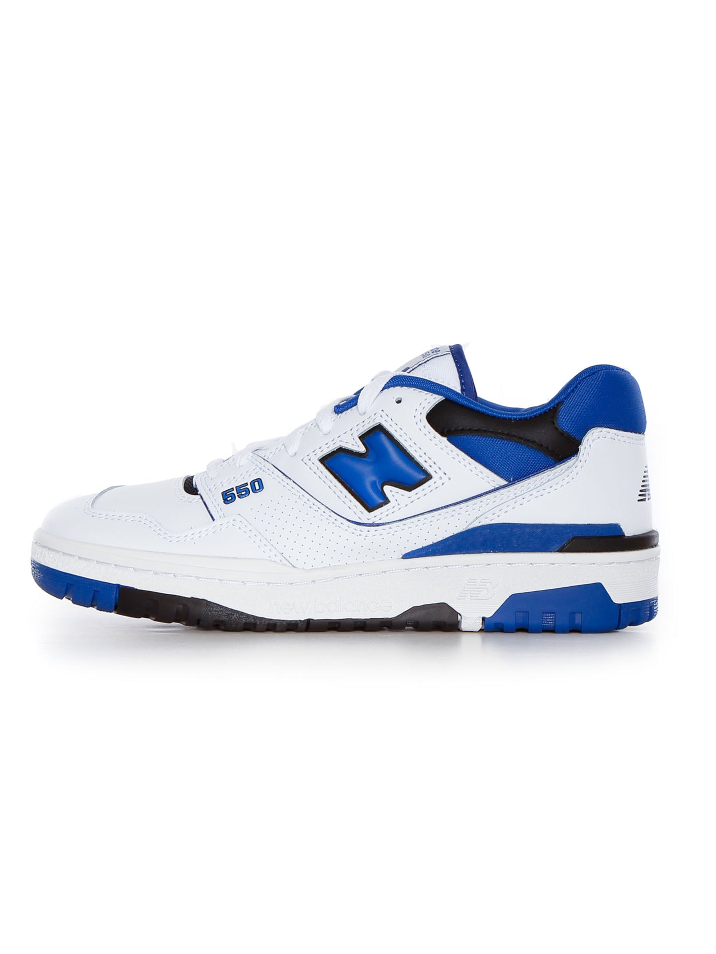 New Balance Sneaker 550