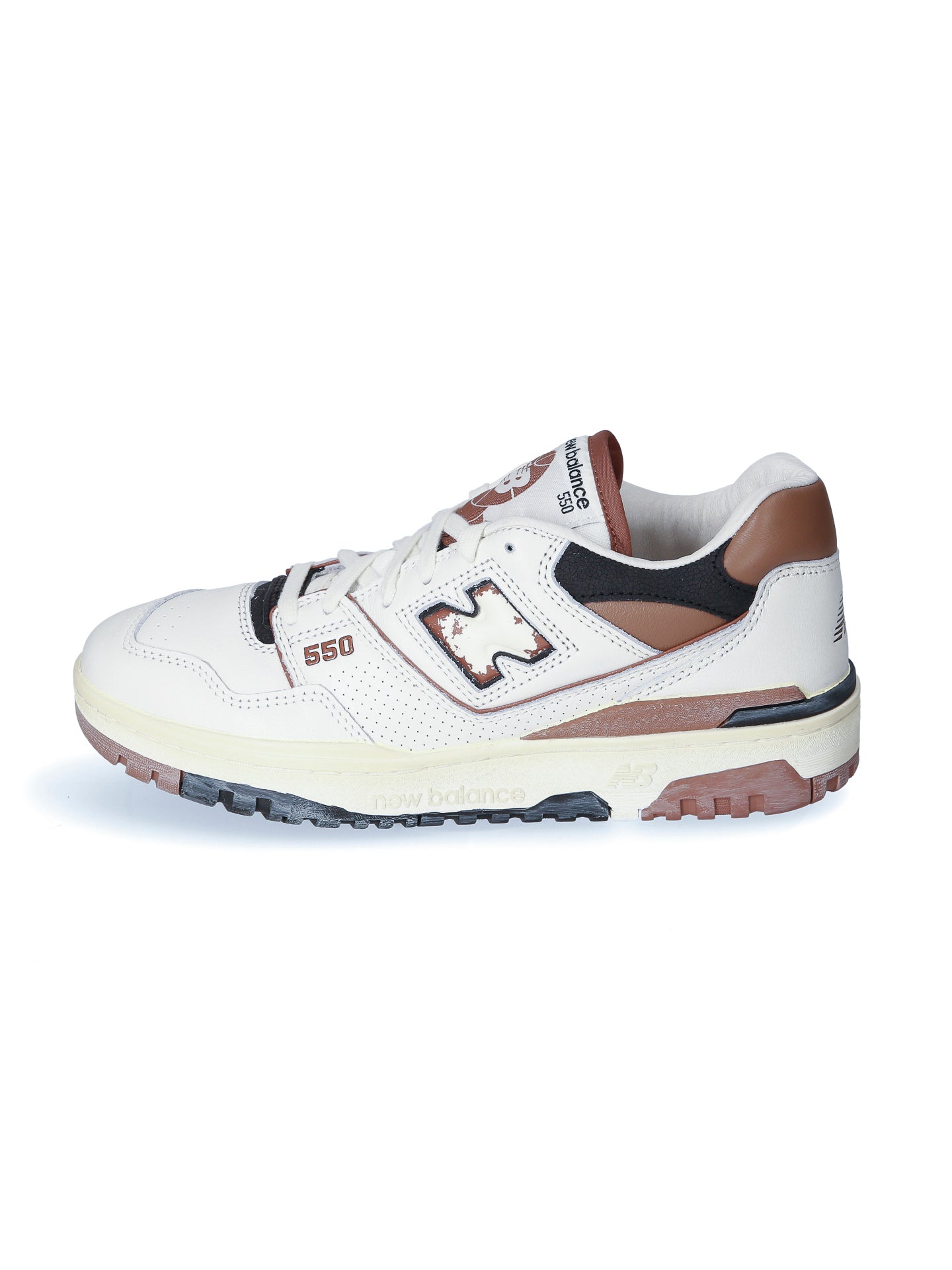 New Balance 550 Sneaker BB550VGC