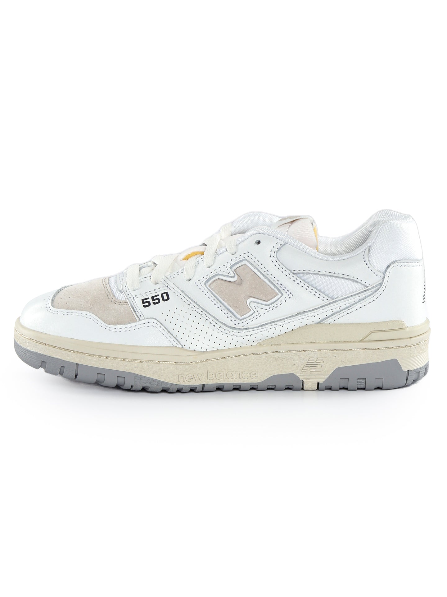 New Balance 550 Sneaker BB550PWG