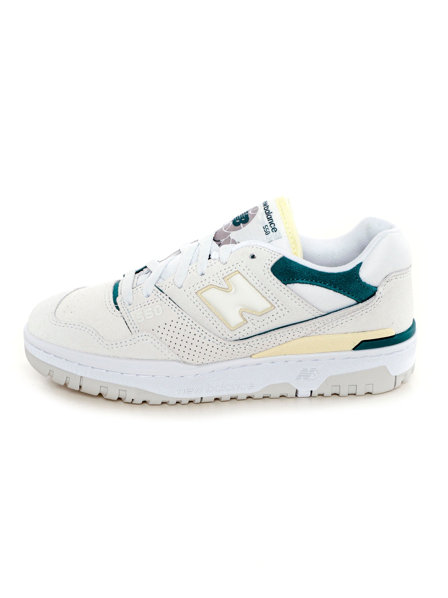 New Balance Sneaker 550