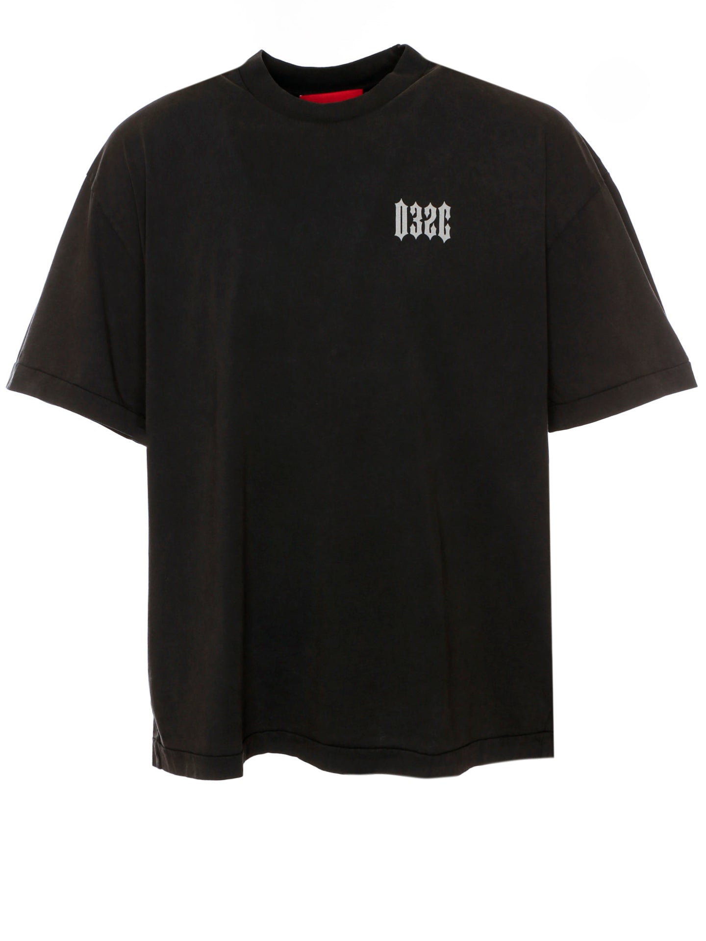 032c NDZ Kepler System American Cut T-Shirt