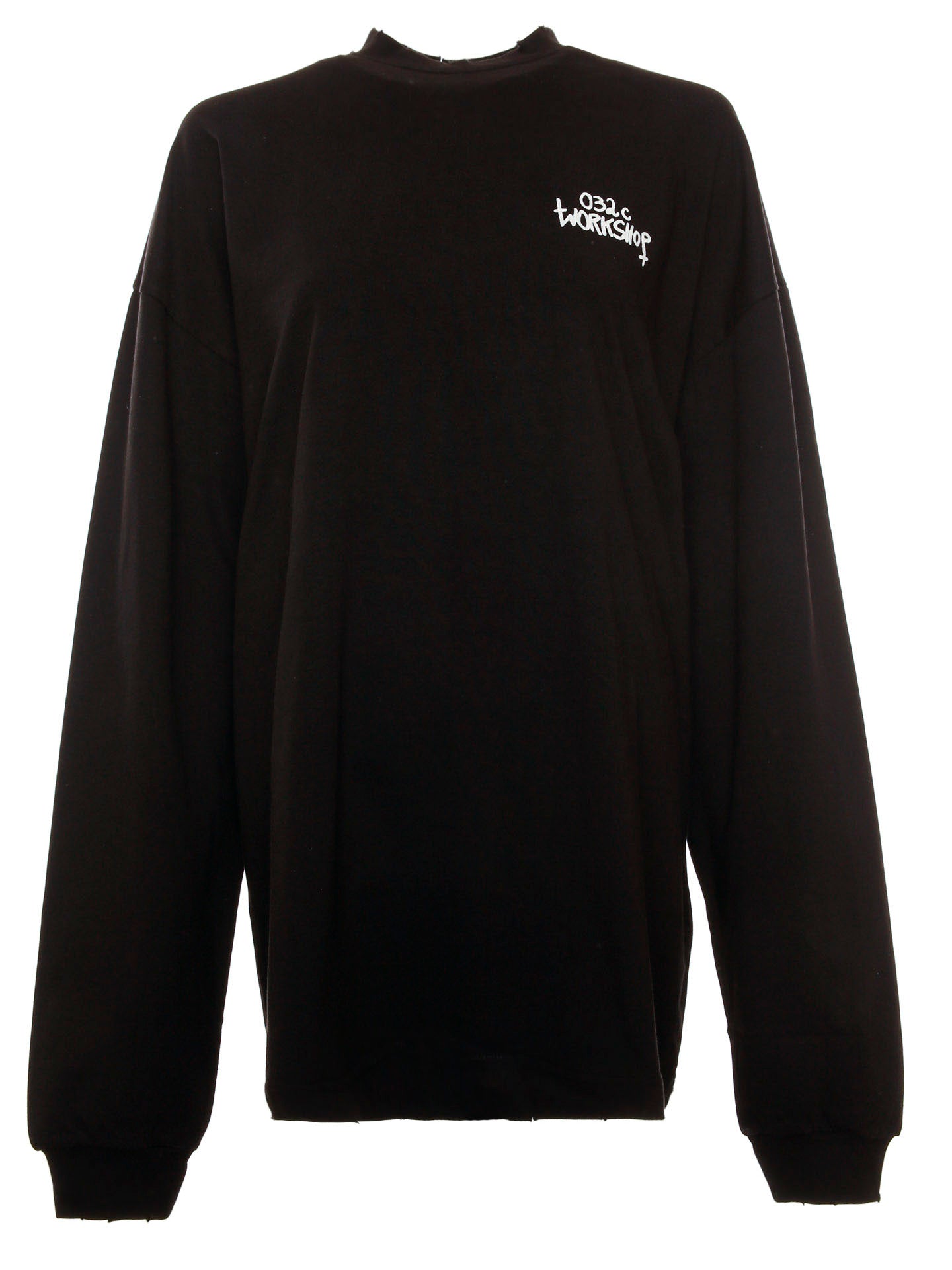 032c Longsleeve Mayhem