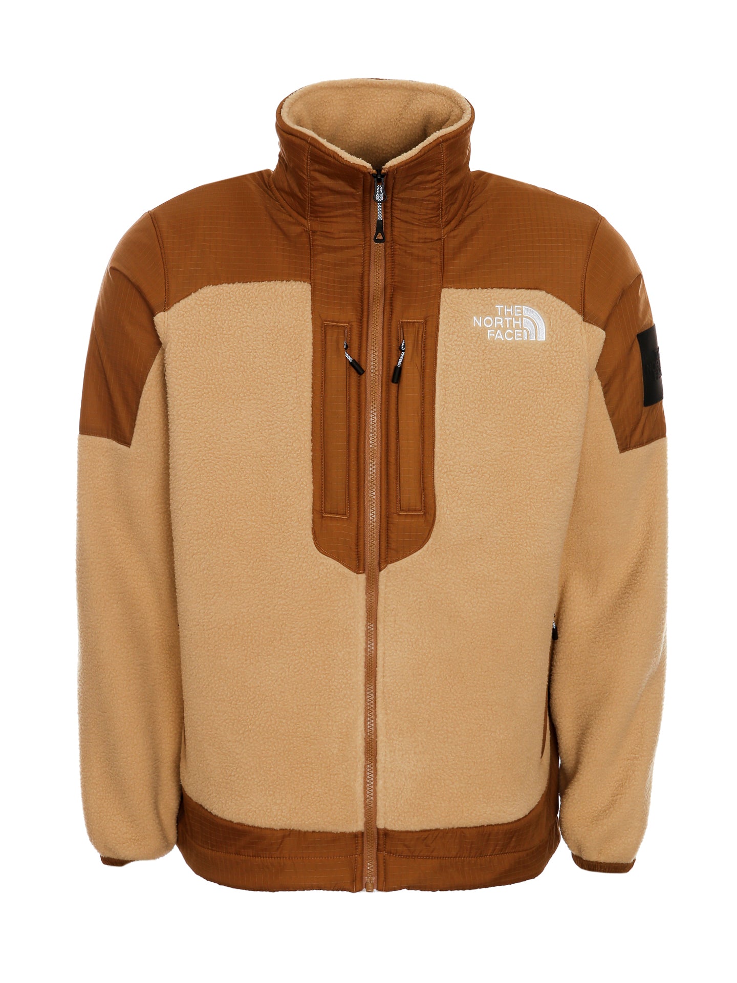 The North Face Black Label Fleeski Y2K Jacke