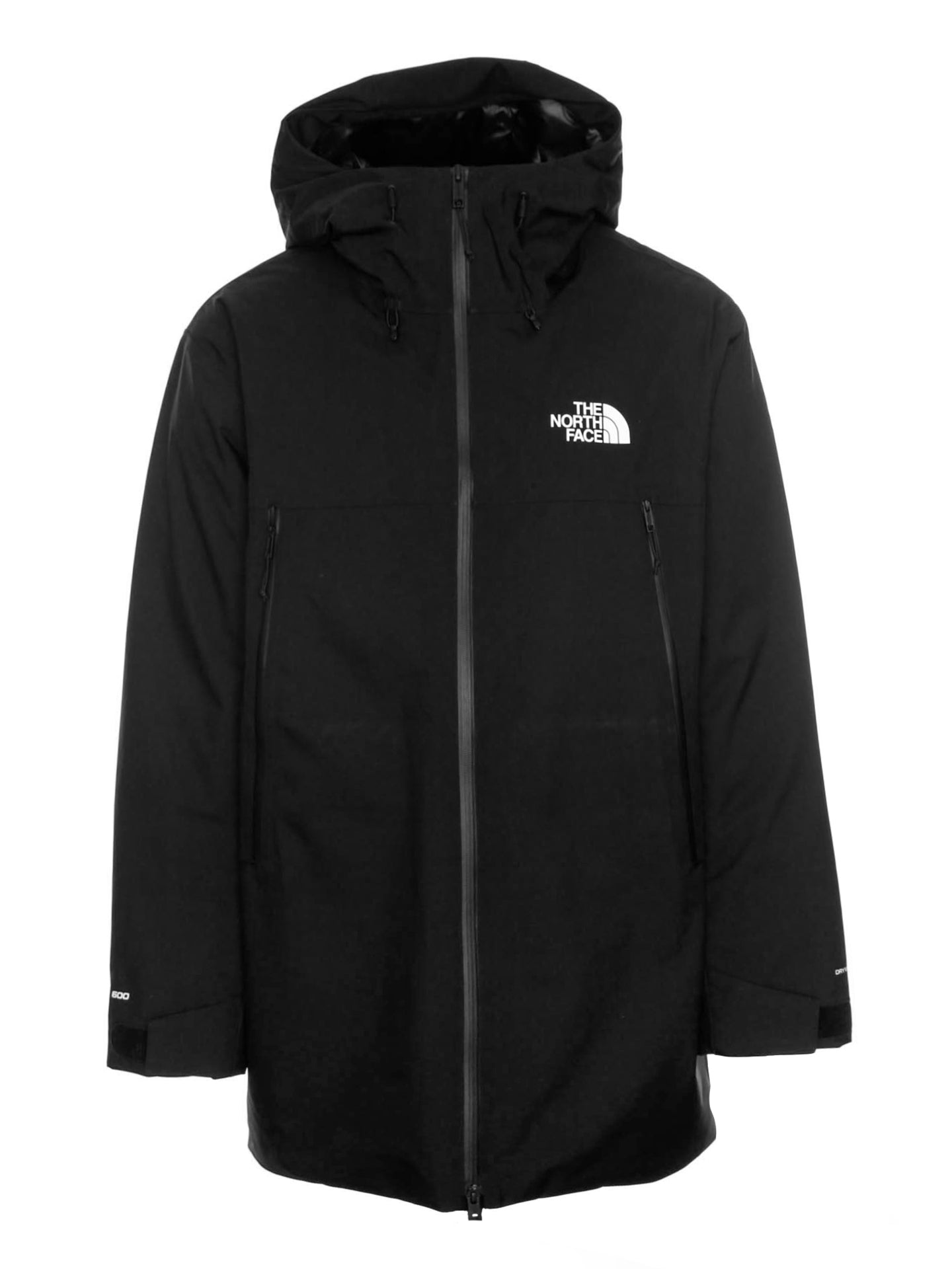 The North Face Black Label TNF Range Daunenparka