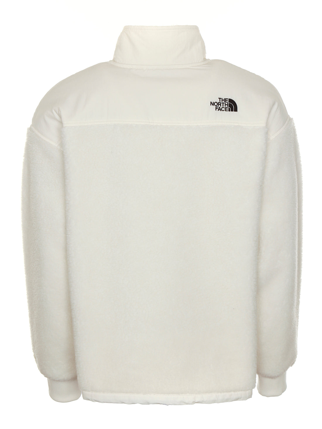 The north face white label store