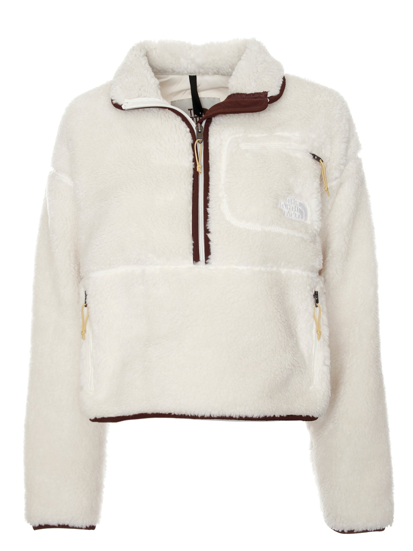 The North Face Black Label Extreme Pile Sweatshirt