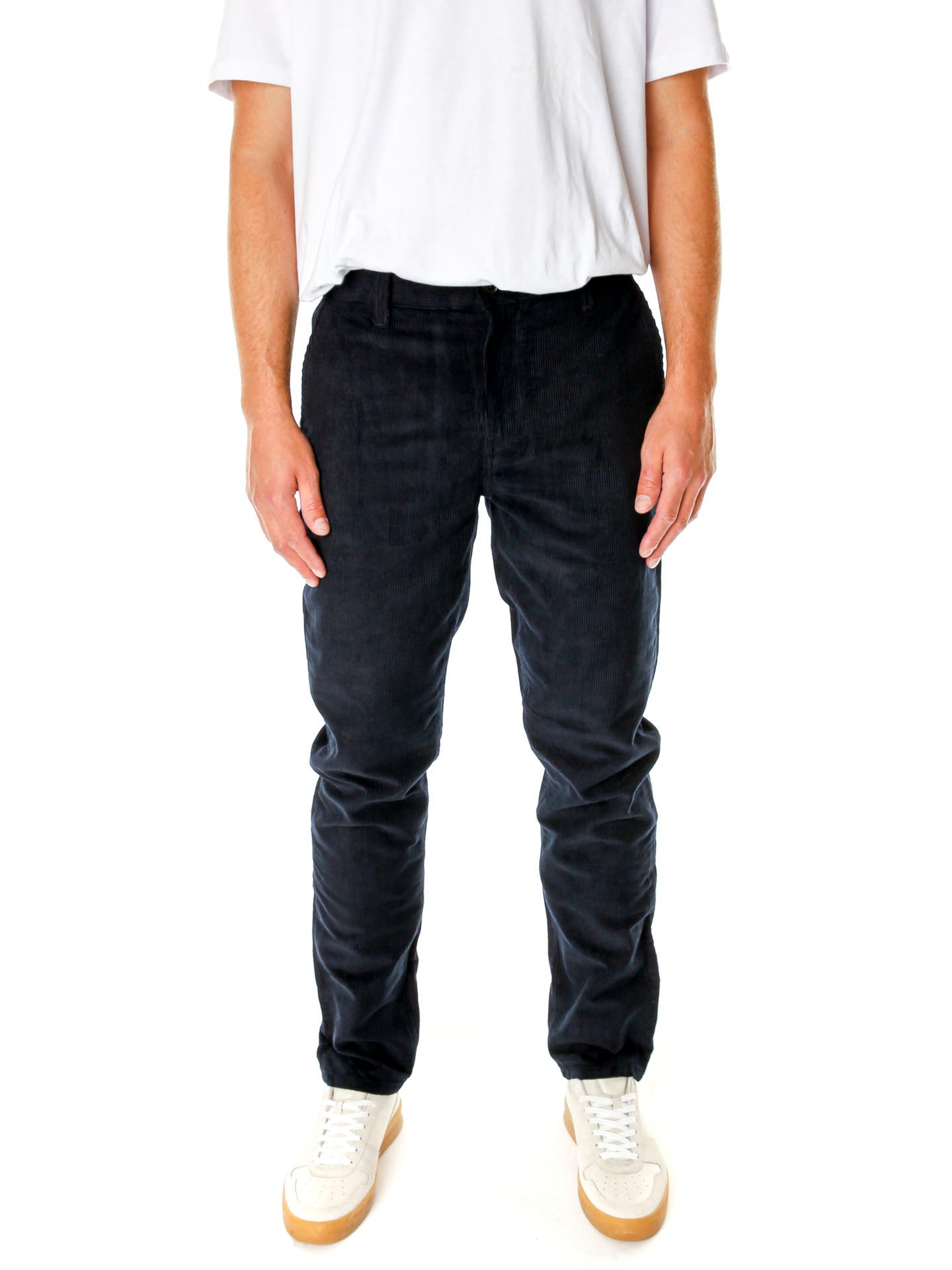 Nudie Jeans Easy Alvin Slim Fit Corduroy Pants