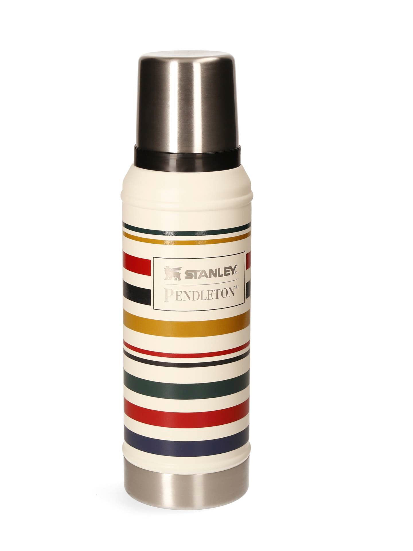 Pendleton Stanley Classic Insulated Bottle