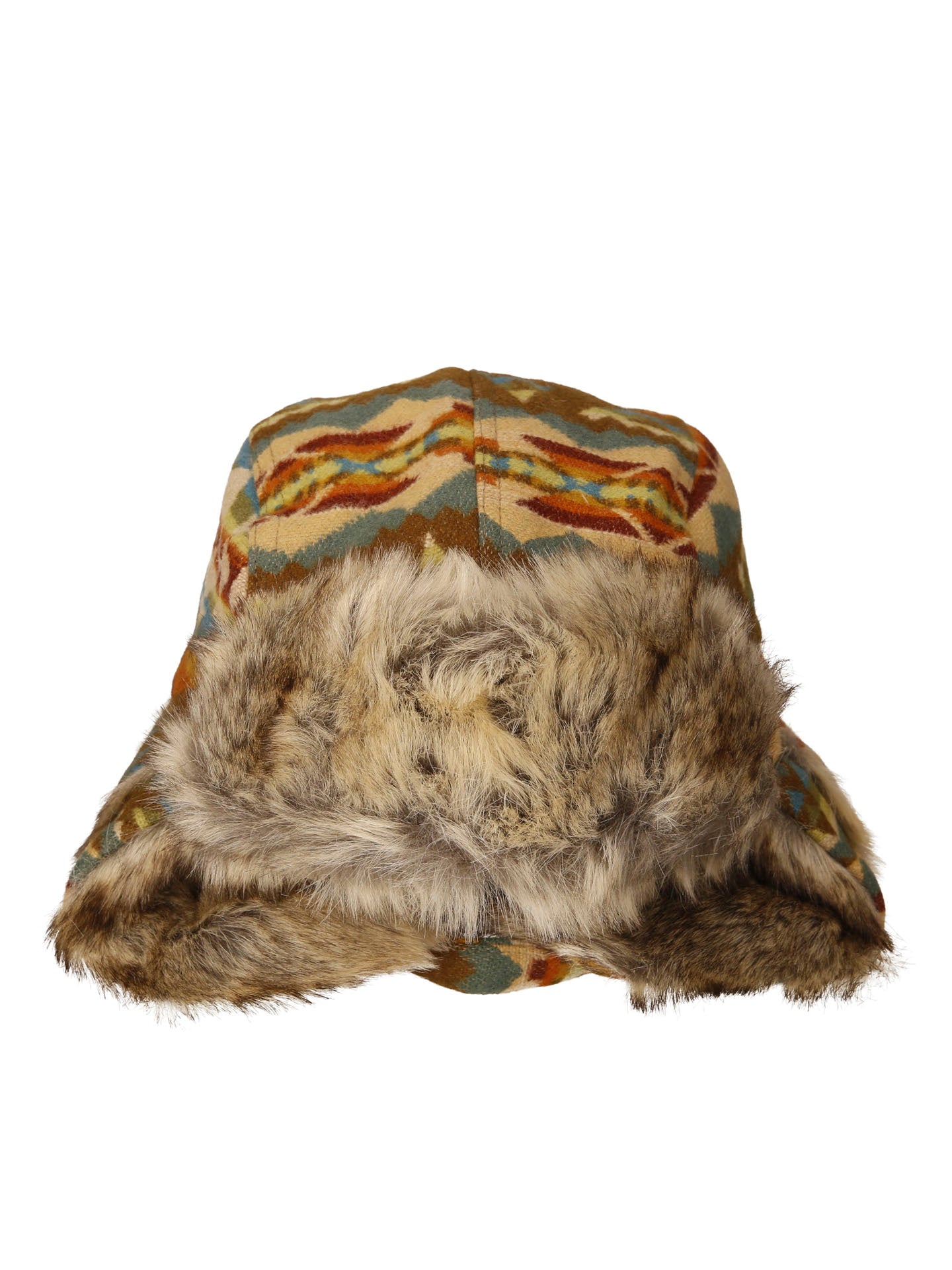 Pendleton Trapper Hat