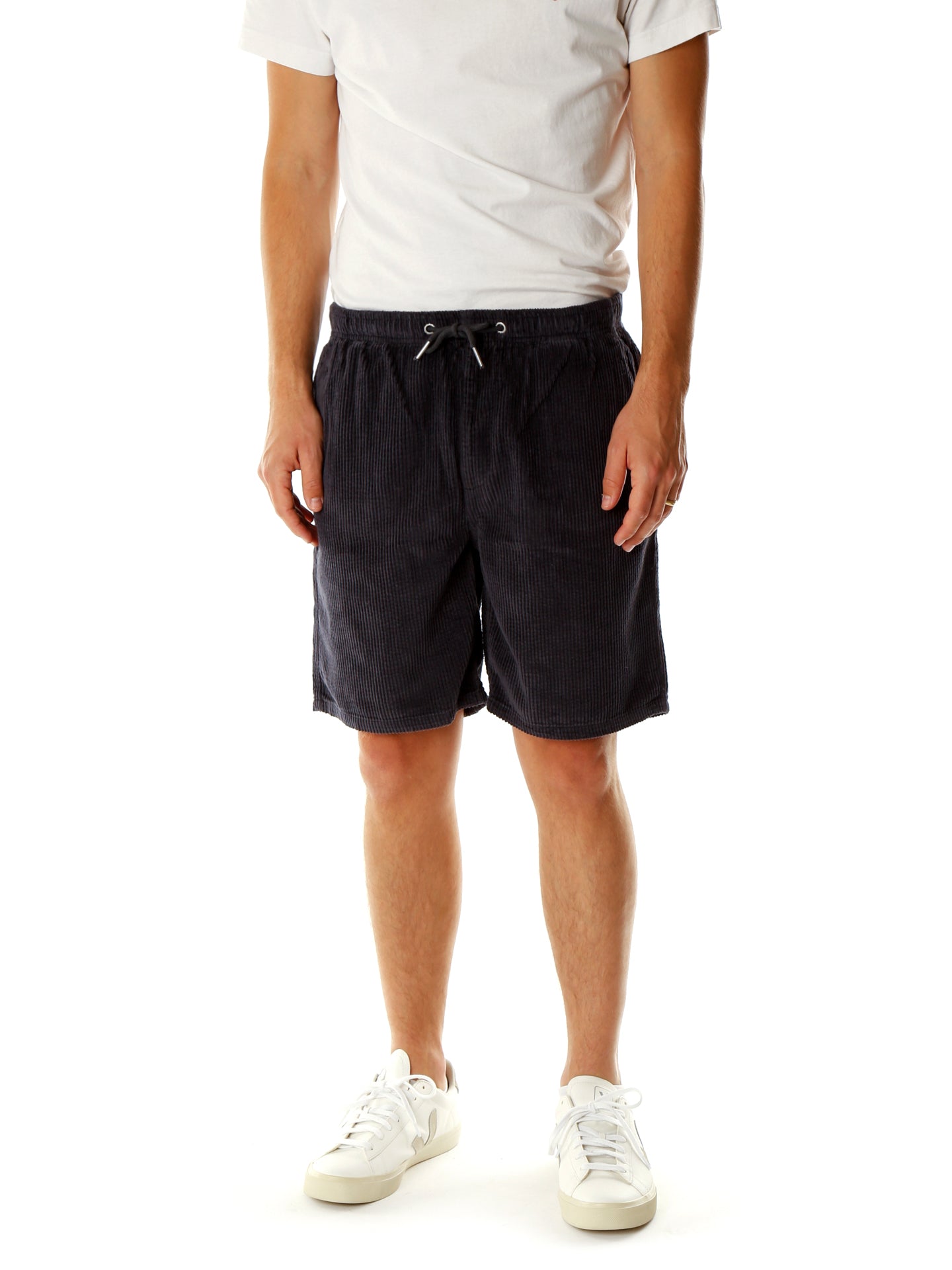 Pepe Jeans Shorts Corduroy Pull On PM801087