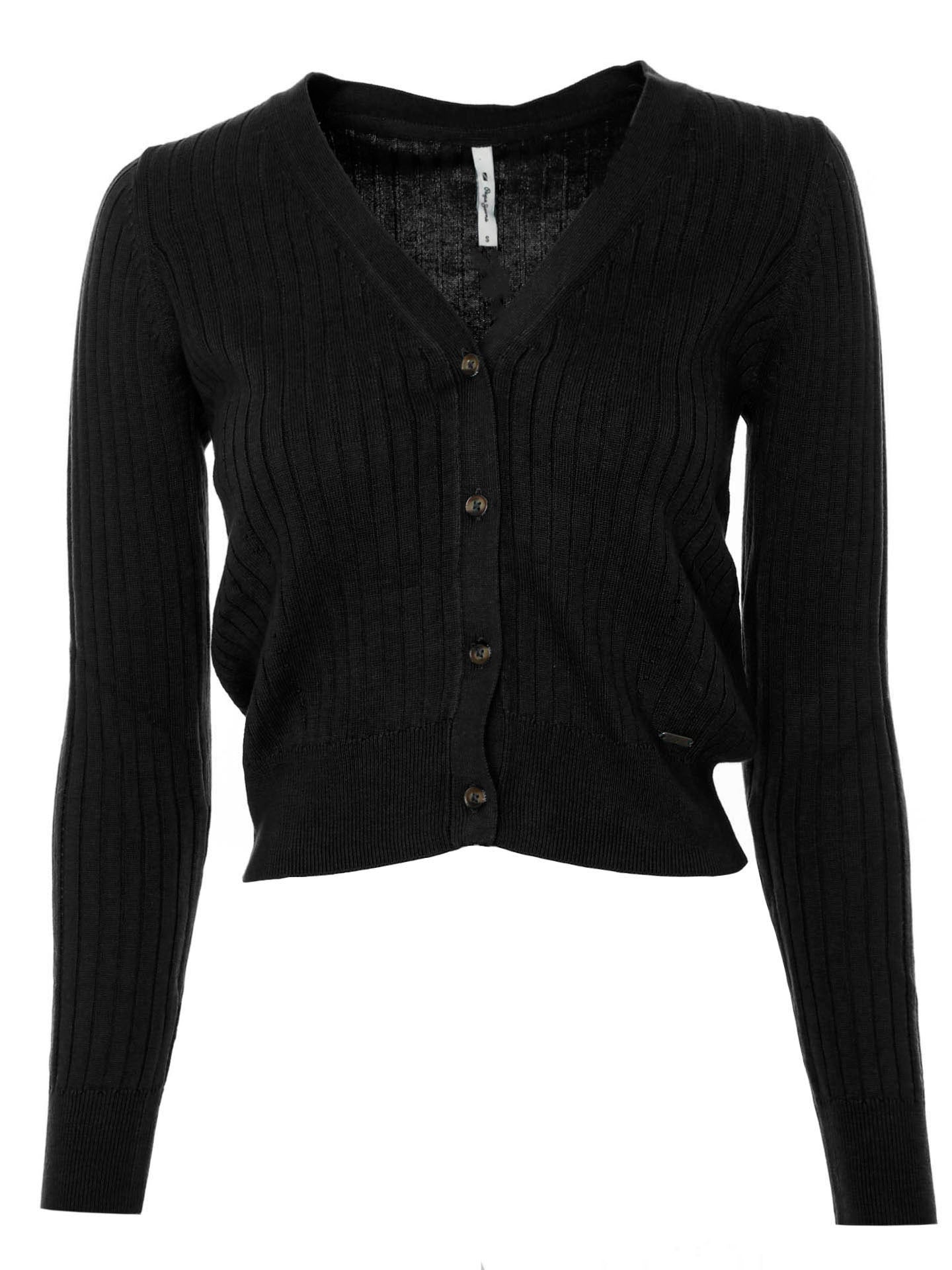Pepe Jeans Strickjacke Babu
