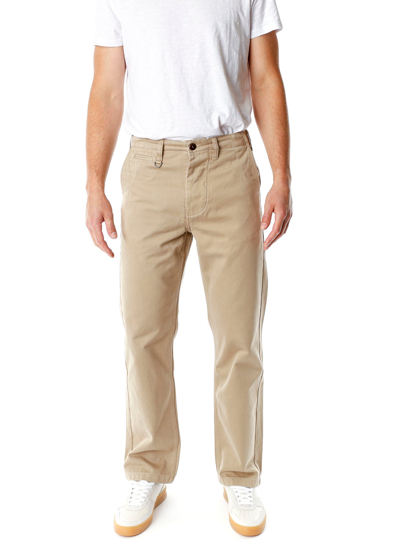 Pike Brothers 1940 Service Chino Pants