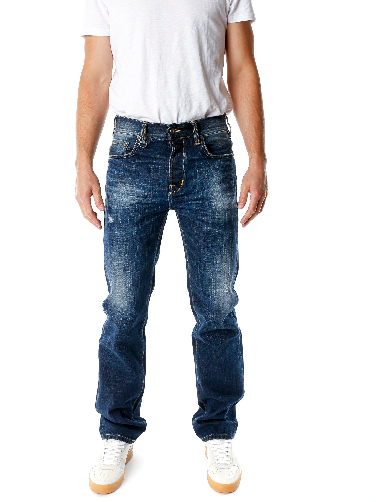 Pike Brothers 1947 Roamer Pants