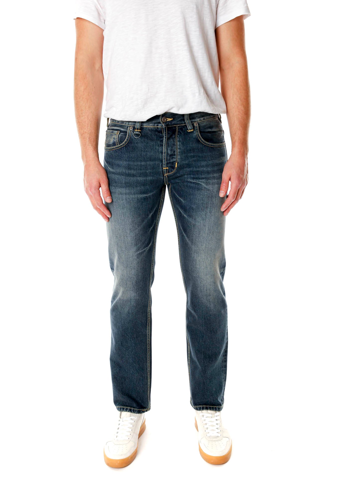 Pike Brothers 1958 Roamer Pants