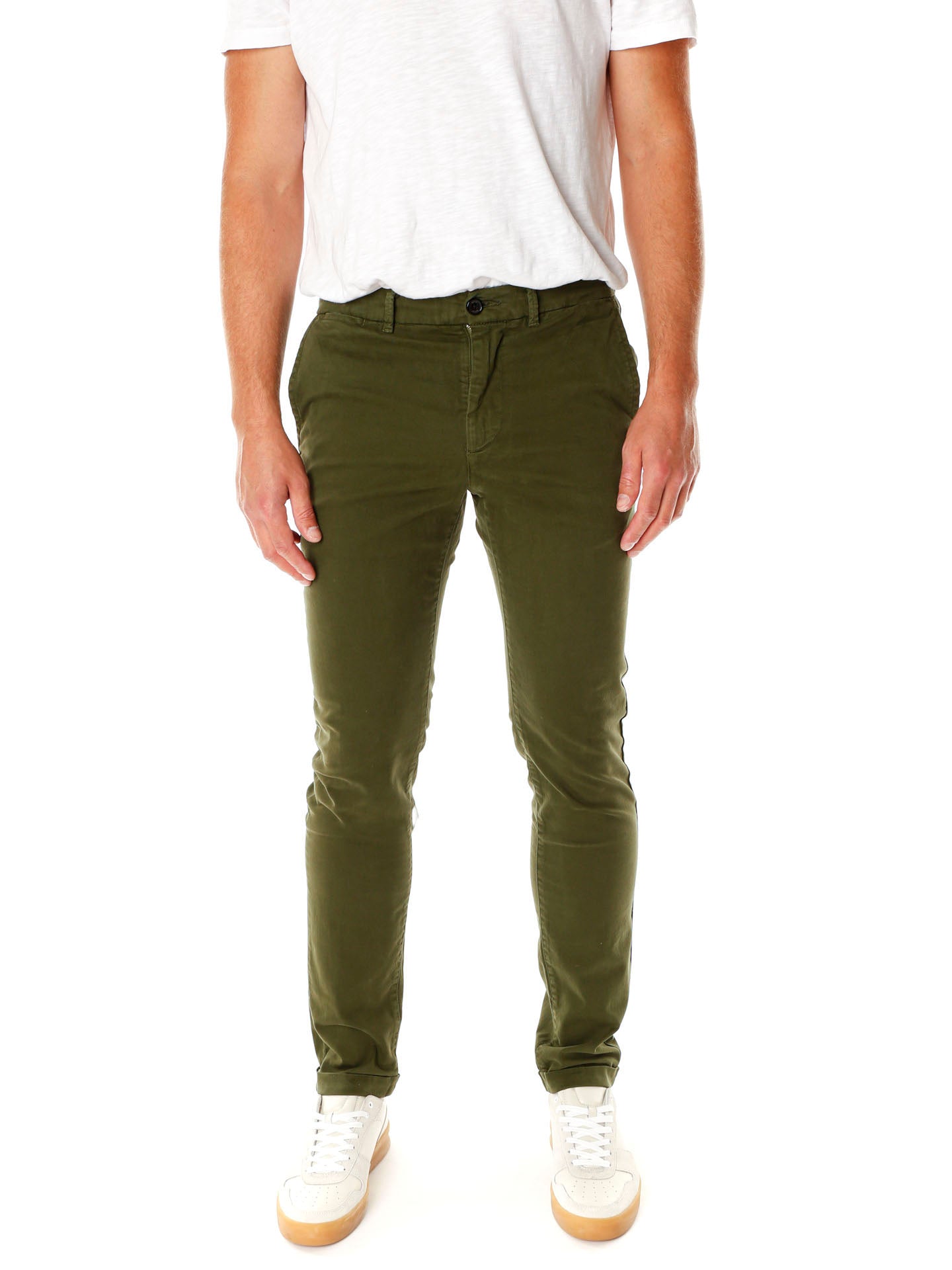 Replay Brad Chino Pants