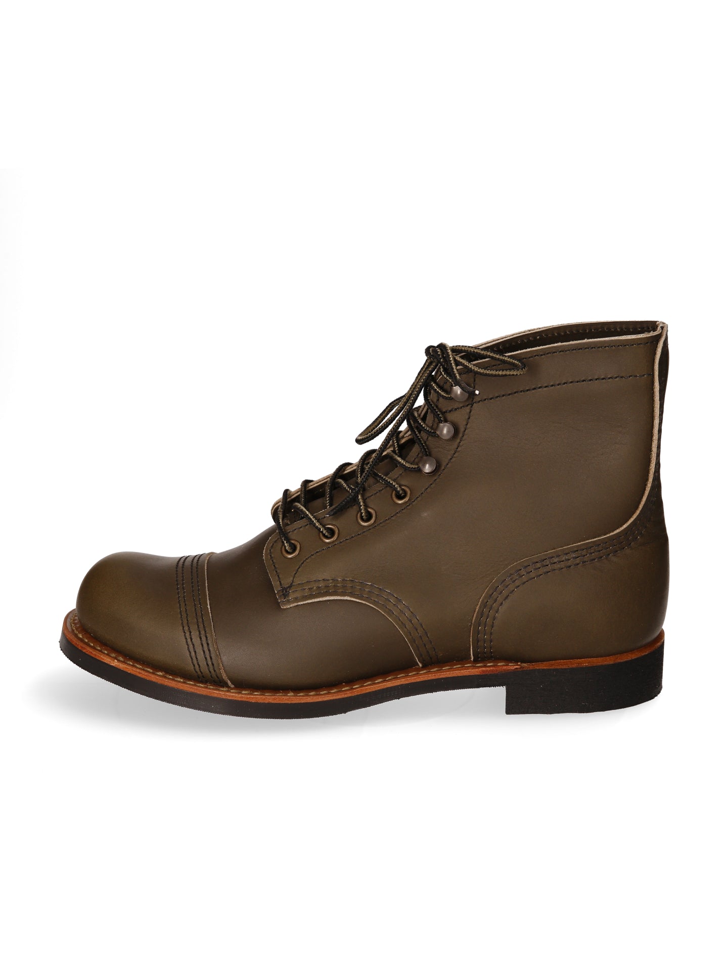 Red Wing Shoes Herren Iron Ranger 8078