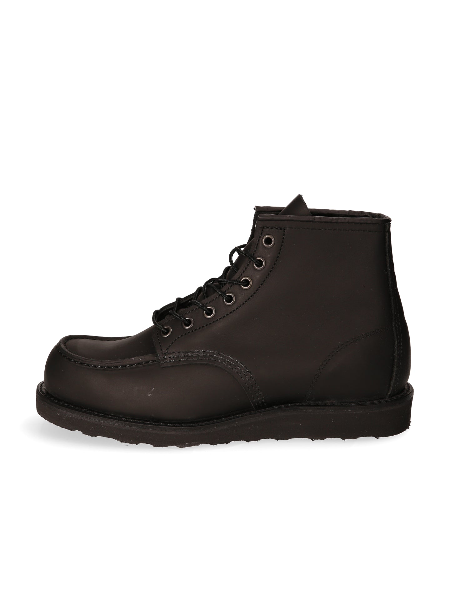 Red Wing Shoes Herren Moc Toe 8074