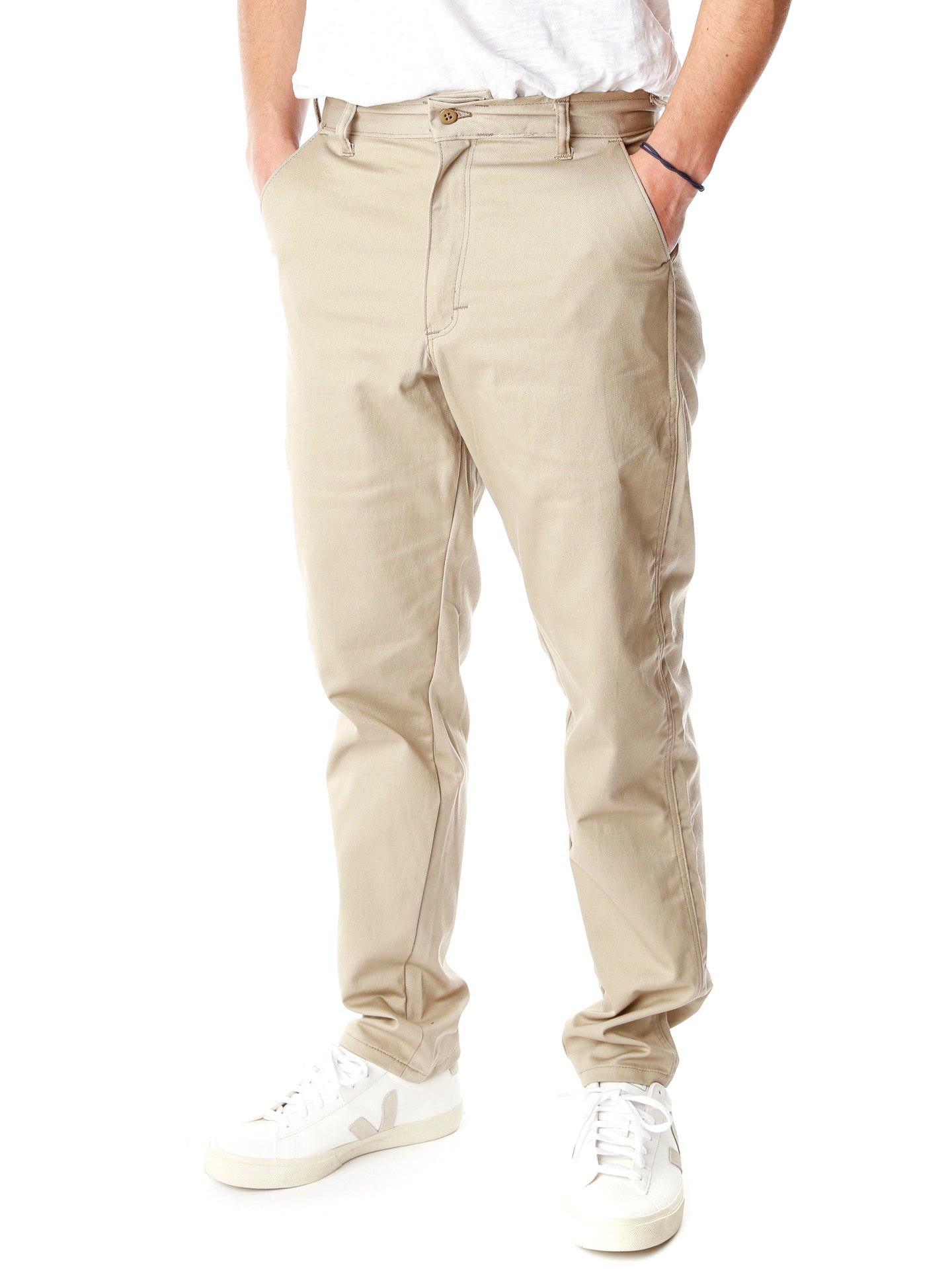 Stan Ray Easy Chino Pants