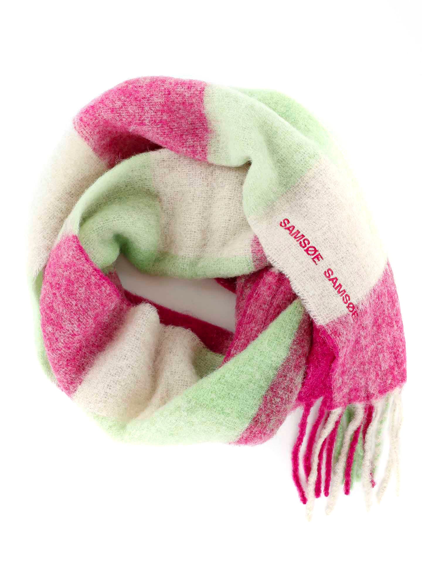 Samsoe & Samsoe Alex Scarf