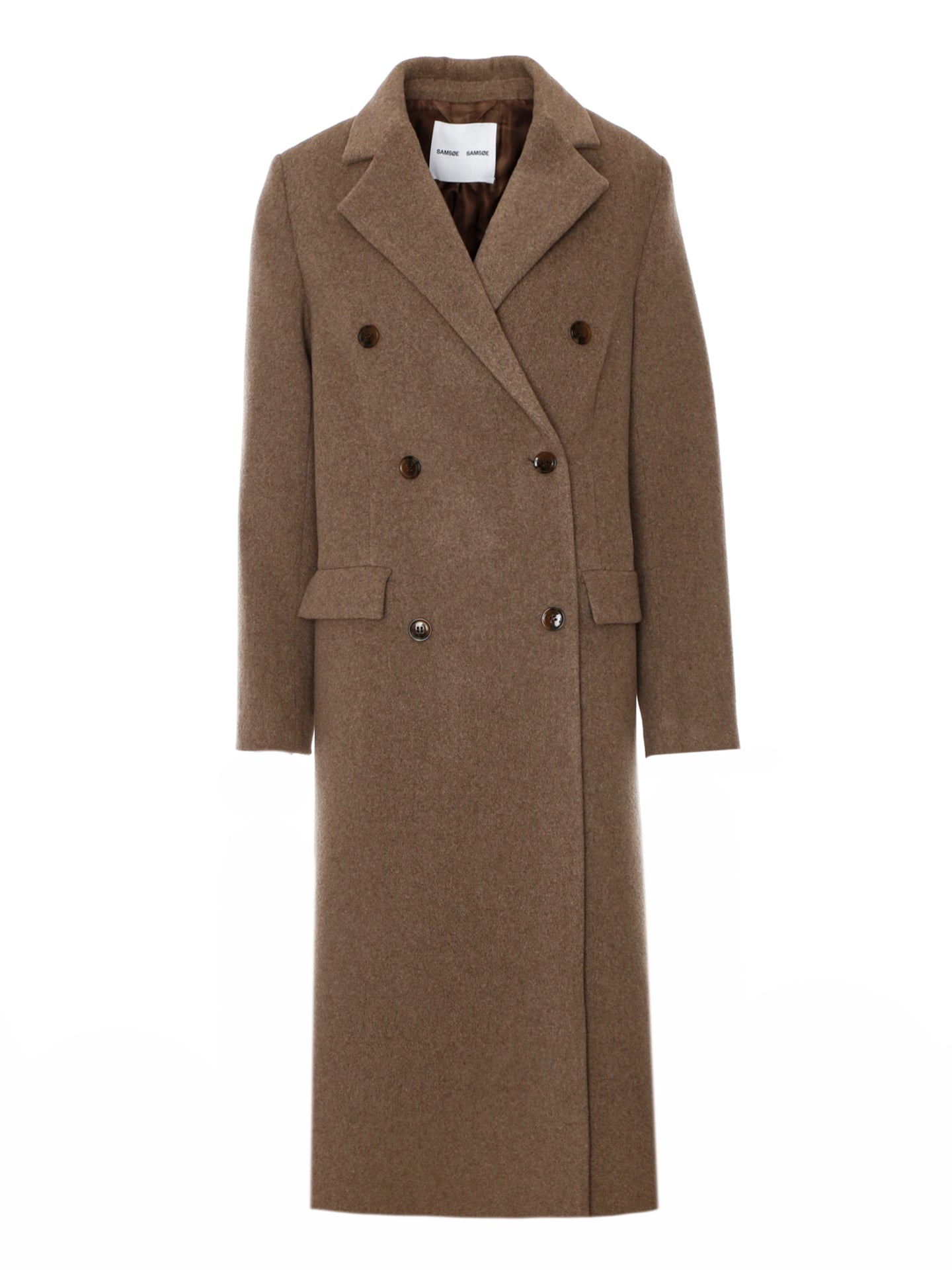Samsoe & Samsoe Falcon Coat