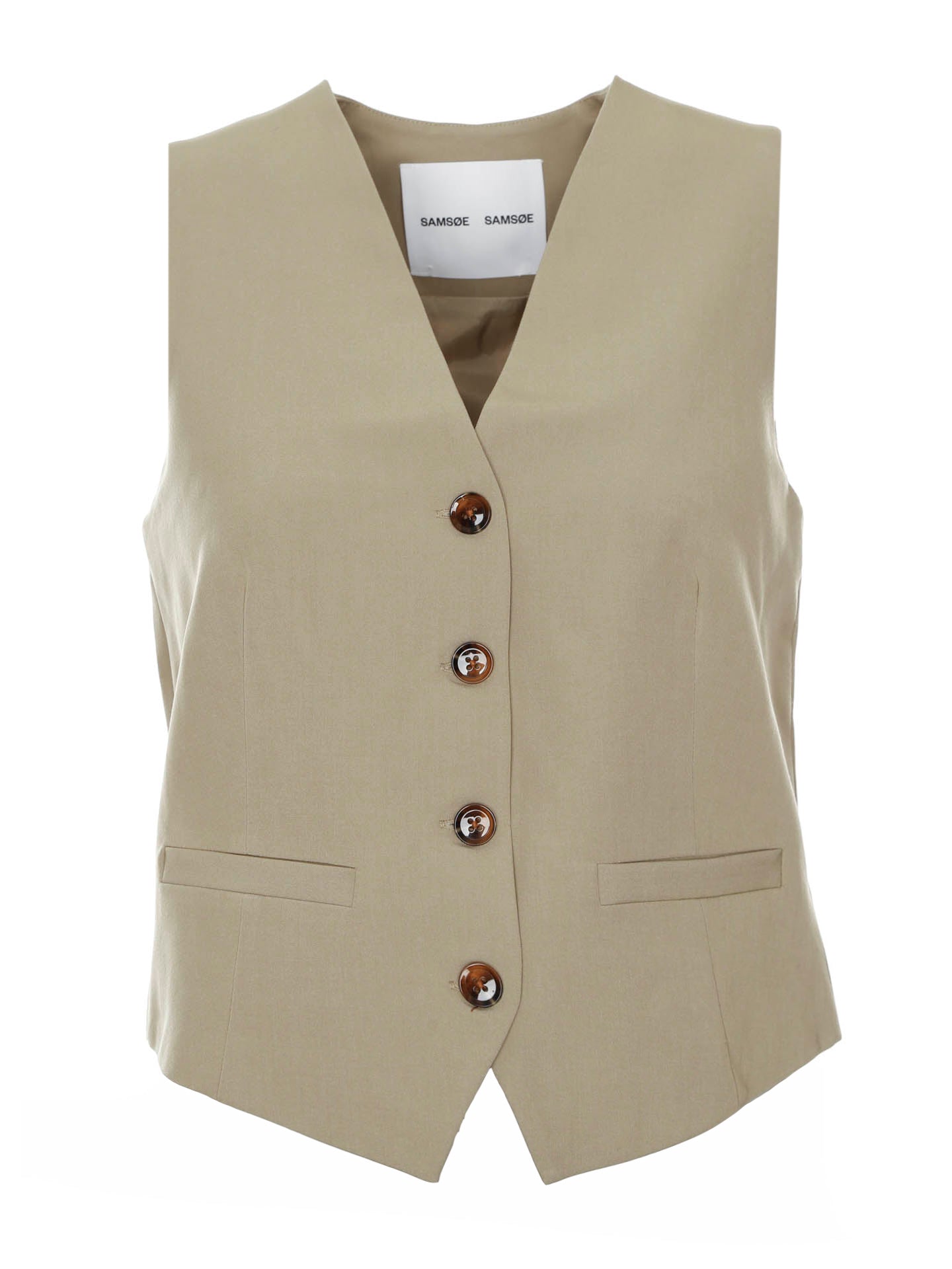 Samsoe & Samsoe Ramona Vest