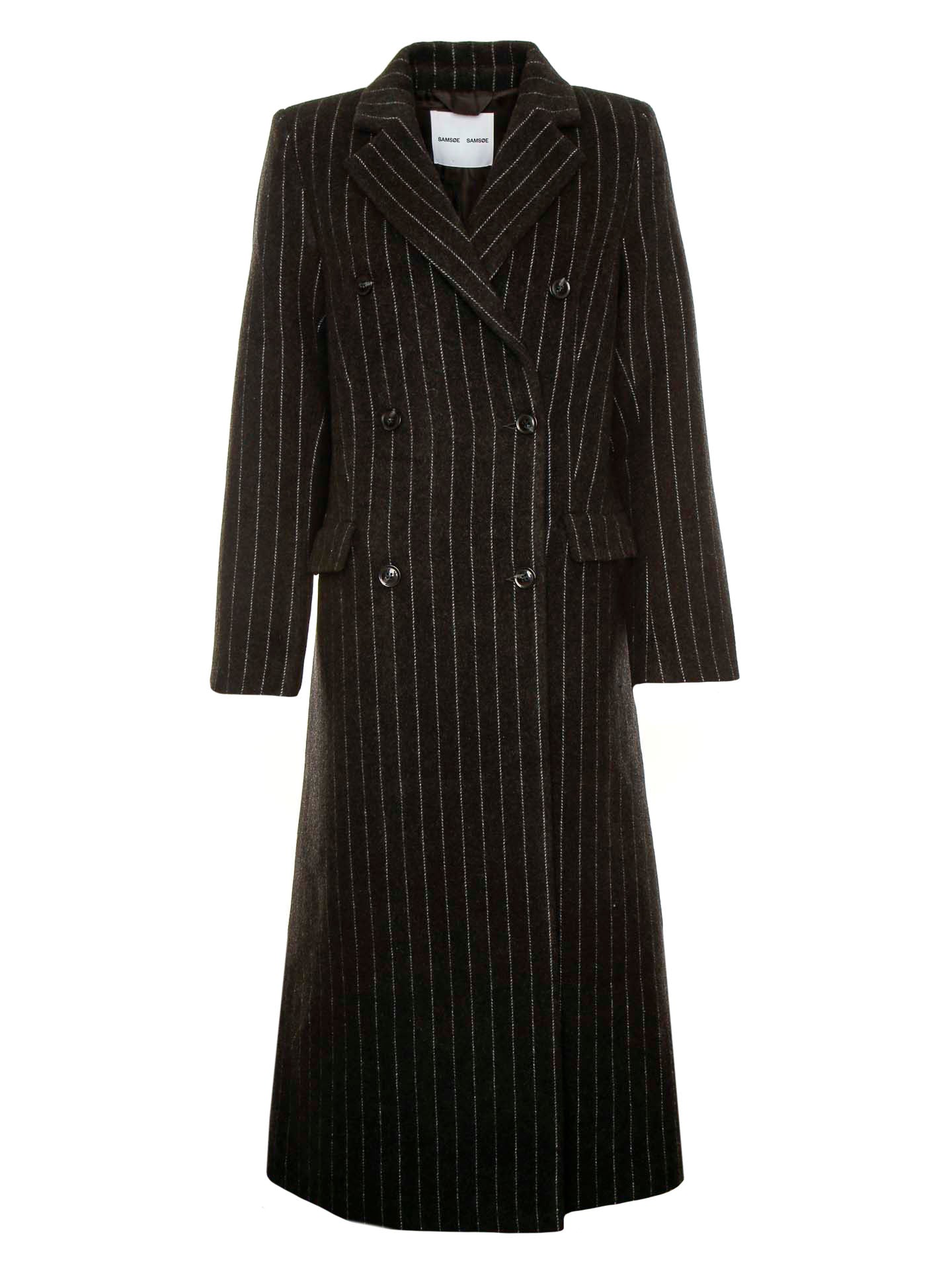 Samsoe & Samsoe Mantel Safalcon