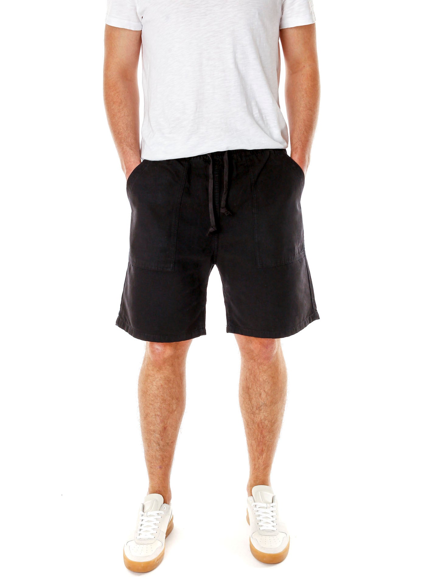 Service Works Canvas Chef Shorts