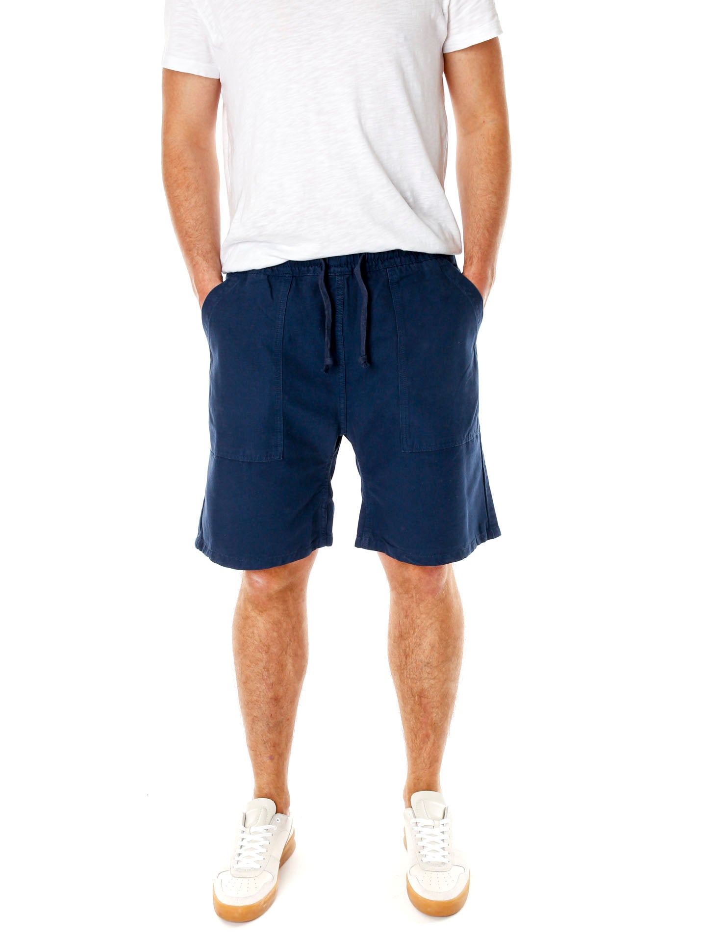 Service Works Canvas Chef Shorts