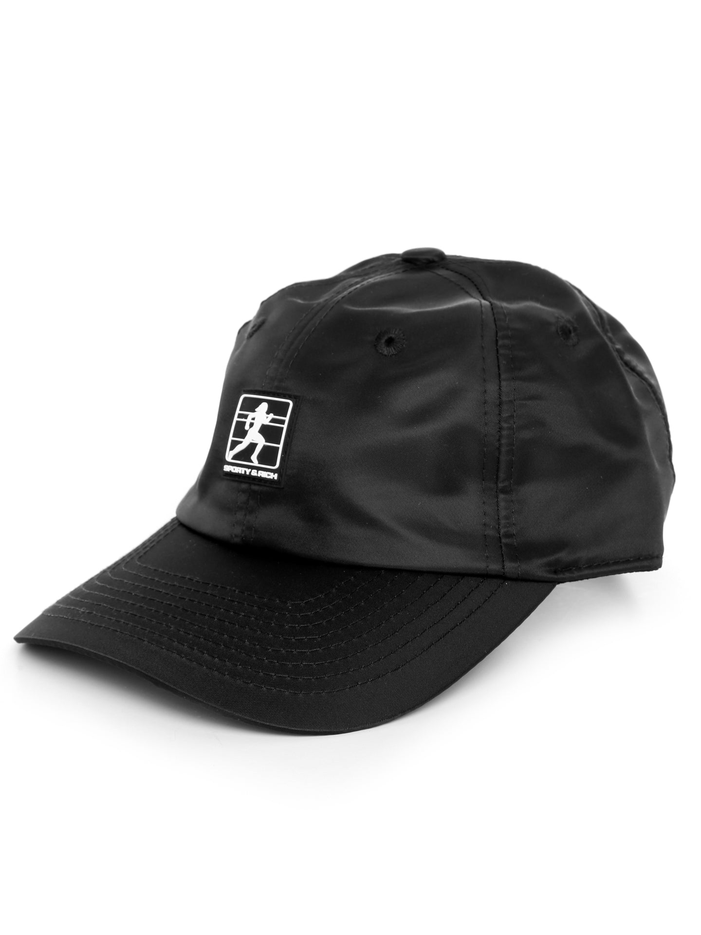 Sporty & Rich Running Hat Cap
