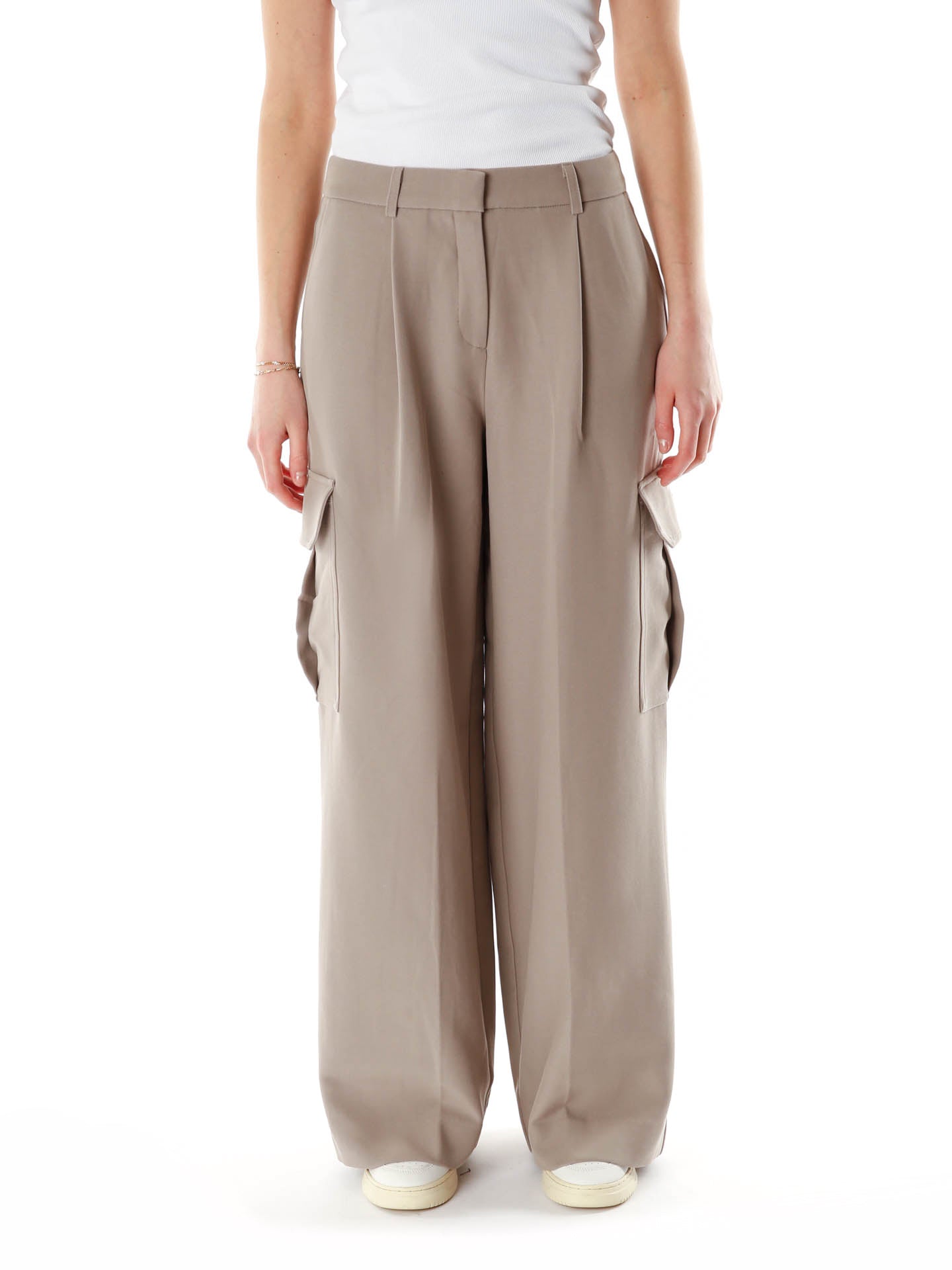 Stine Goya Olani Cargo Pants