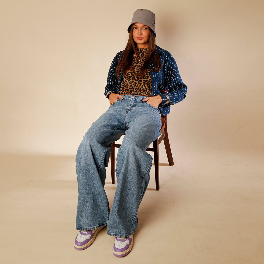 Crämer & Co Denim Store - Jeans & Kleidung online kaufen