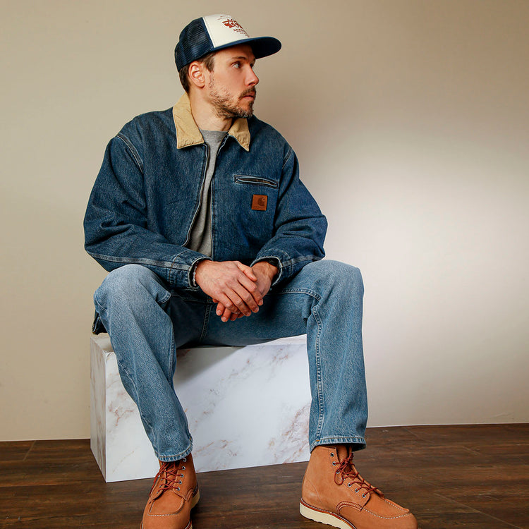 Crämer & Co Denim Store - Jeans & Kleidung online kaufen