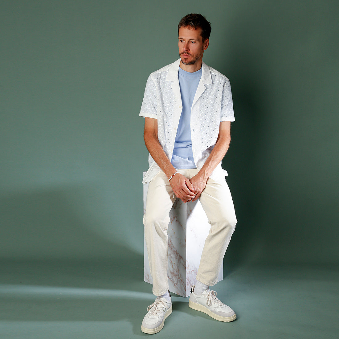 Crämer & Co Denim Store - Jeans & Kleidung online kaufen