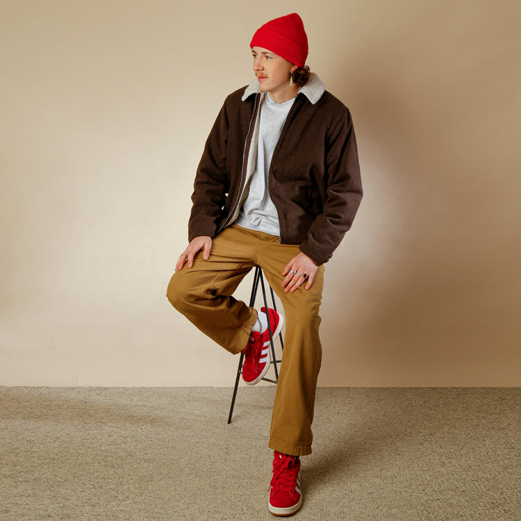 Crämer & Co Denim Store - Jeans & Kleidung online kaufen