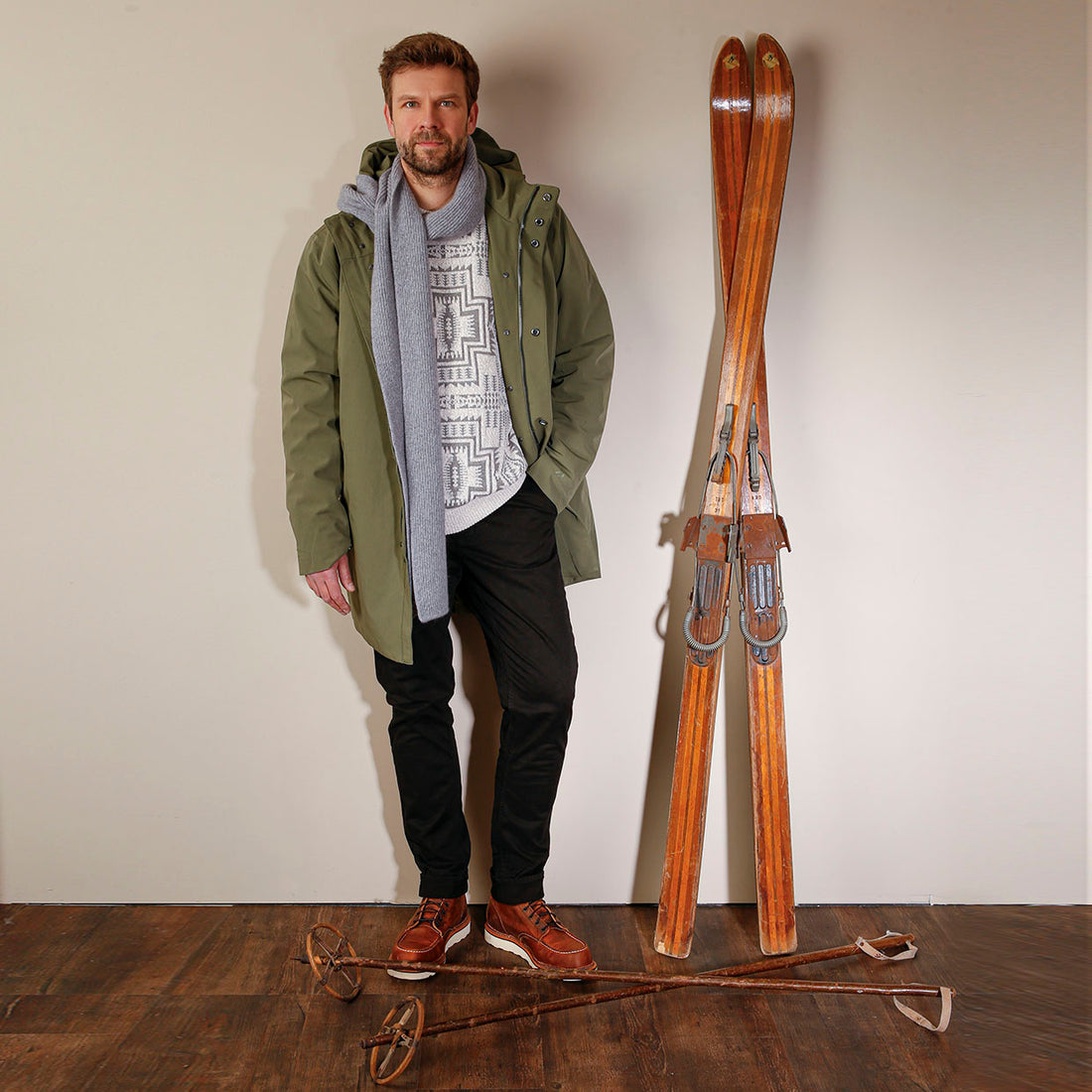 Crämer & Co Denim Store - Jeans & Kleidung online kaufen