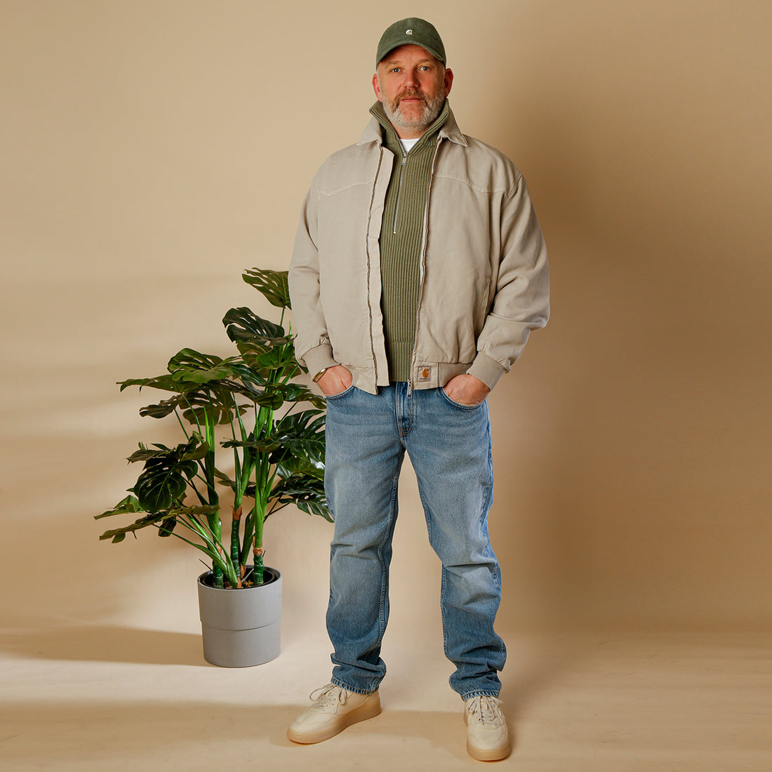 Crämer & Co Denim Store - Jeans & Kleidung online kaufen