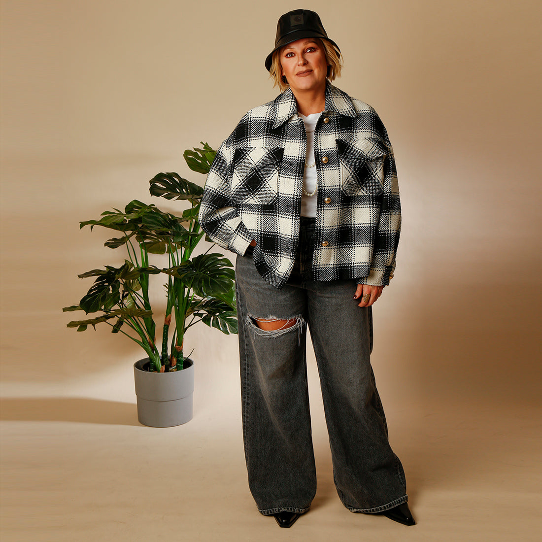 Crämer & Co Denim Store - Jeans & Kleidung online kaufen