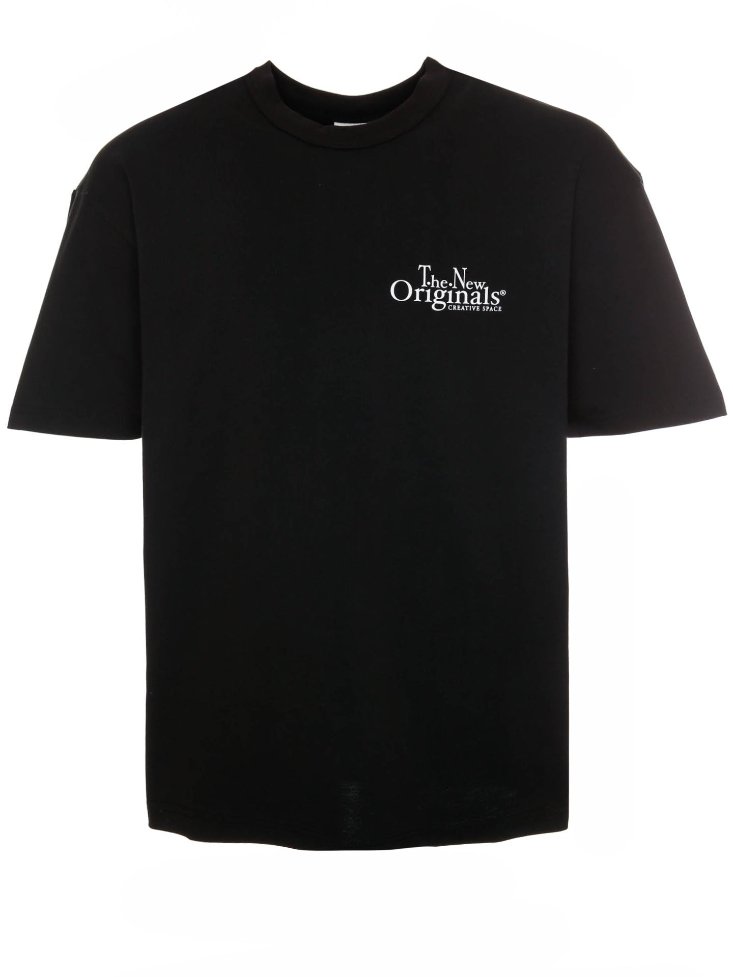 THE NEW ORIGINALS T-Shirt TNO Creative Space