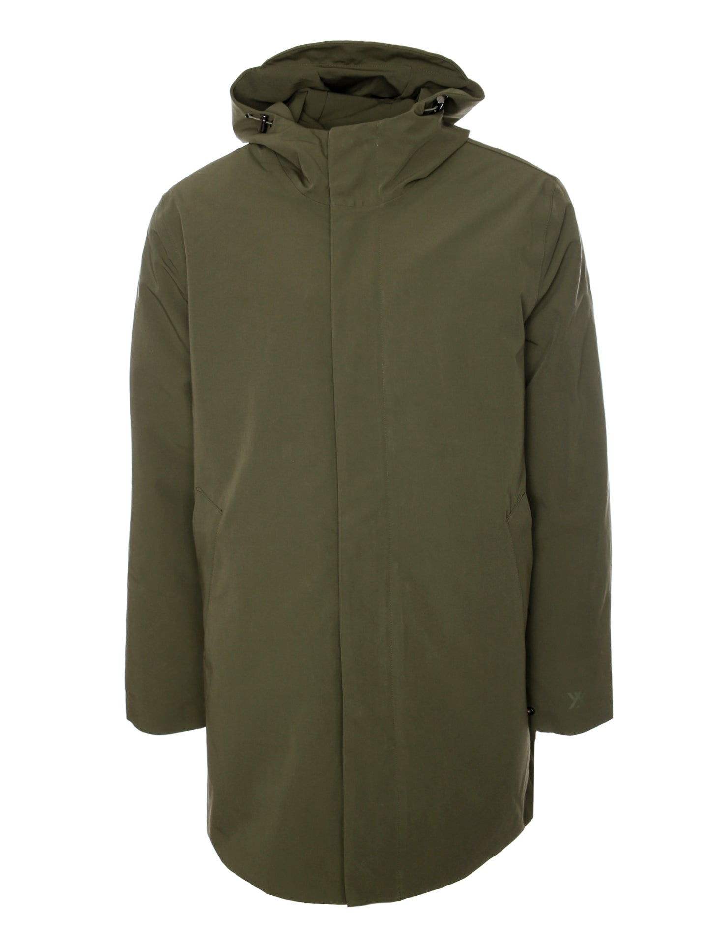 Welter Shelter Terror Weather Parka
