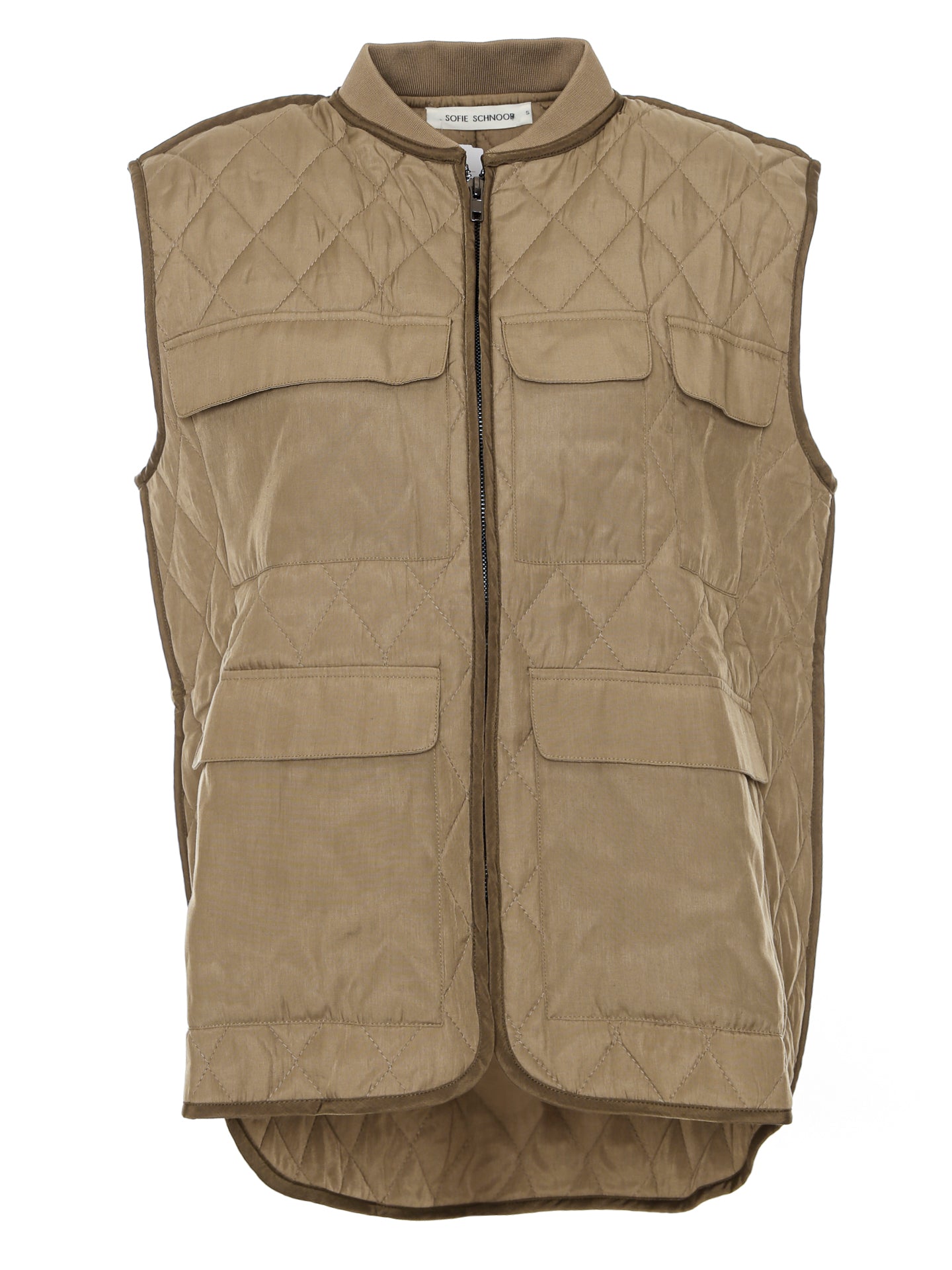 Sofie Schnoor Waistcoast Weste S203350